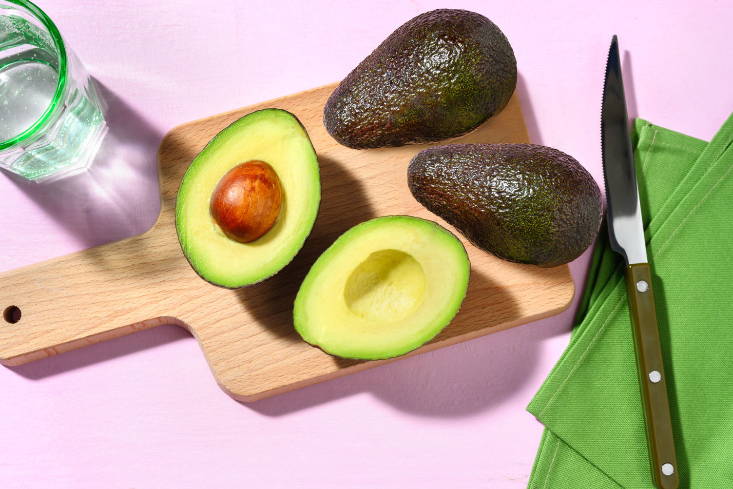 Avocado | HelloFresh