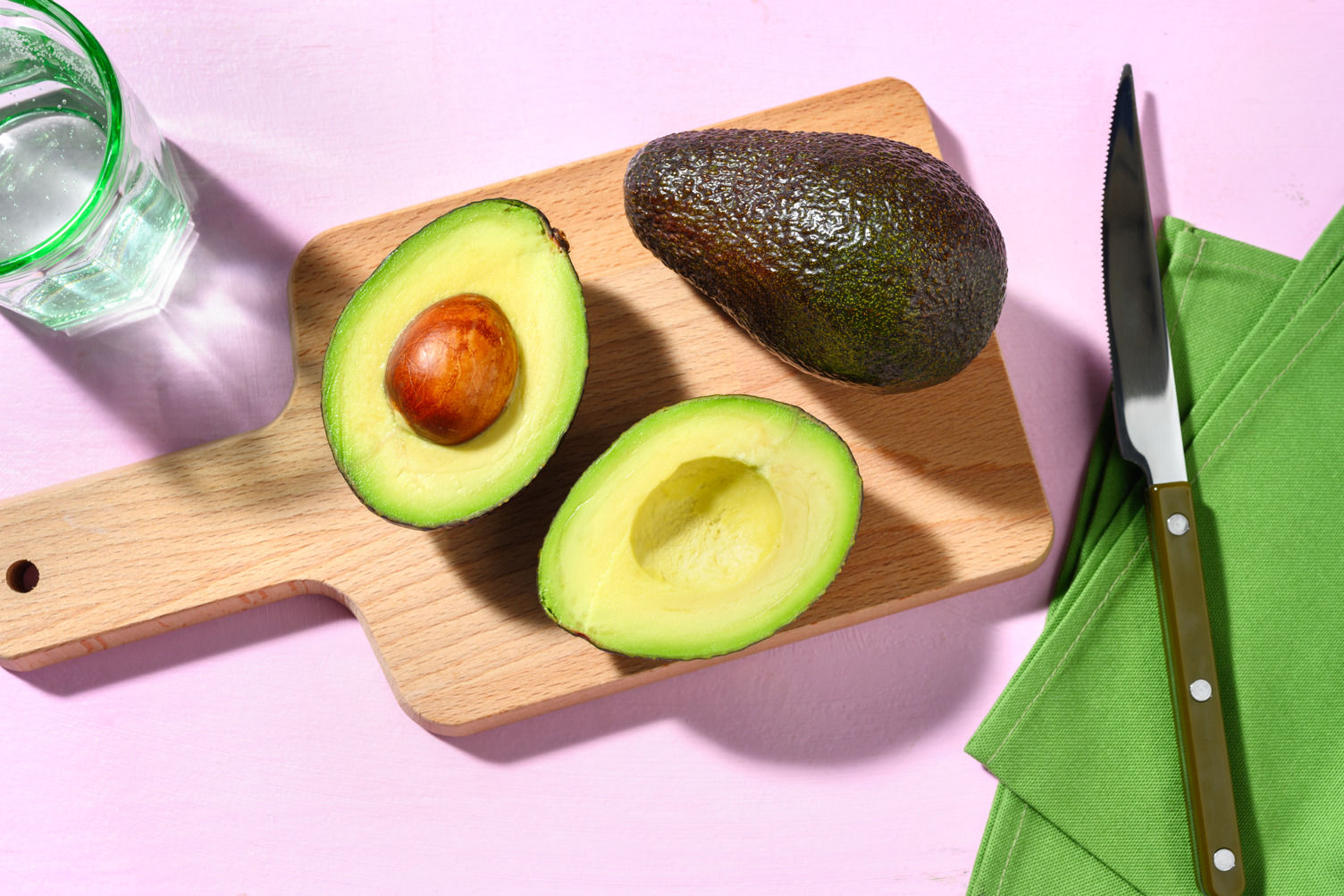 Medium avocado | HelloFresh