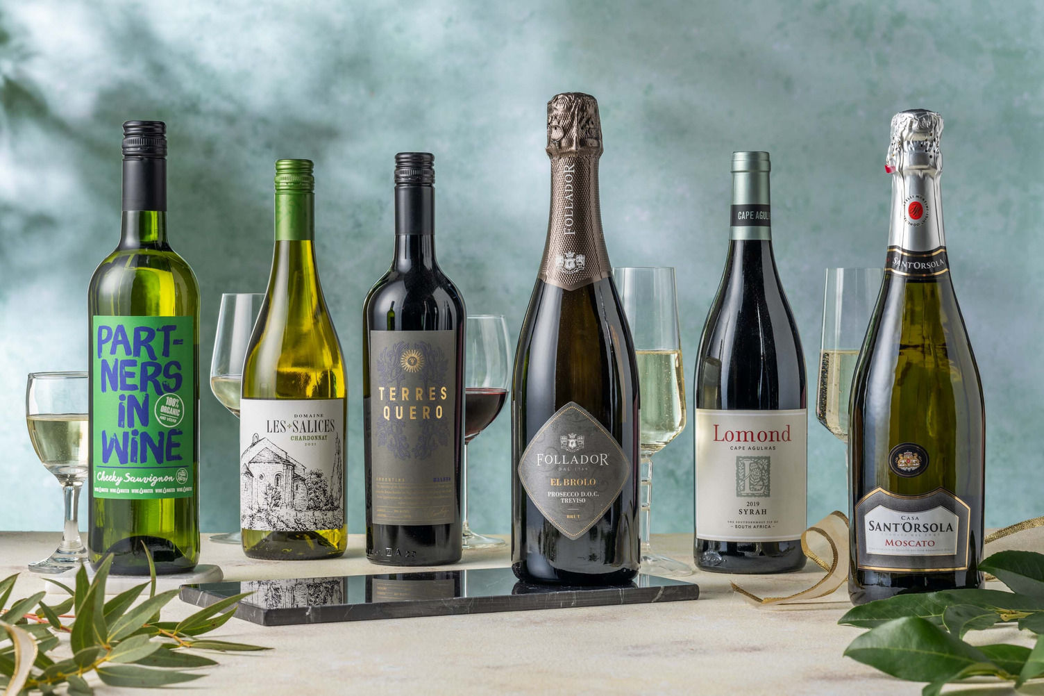 Wijnbox | Premium Recept | HelloFresh