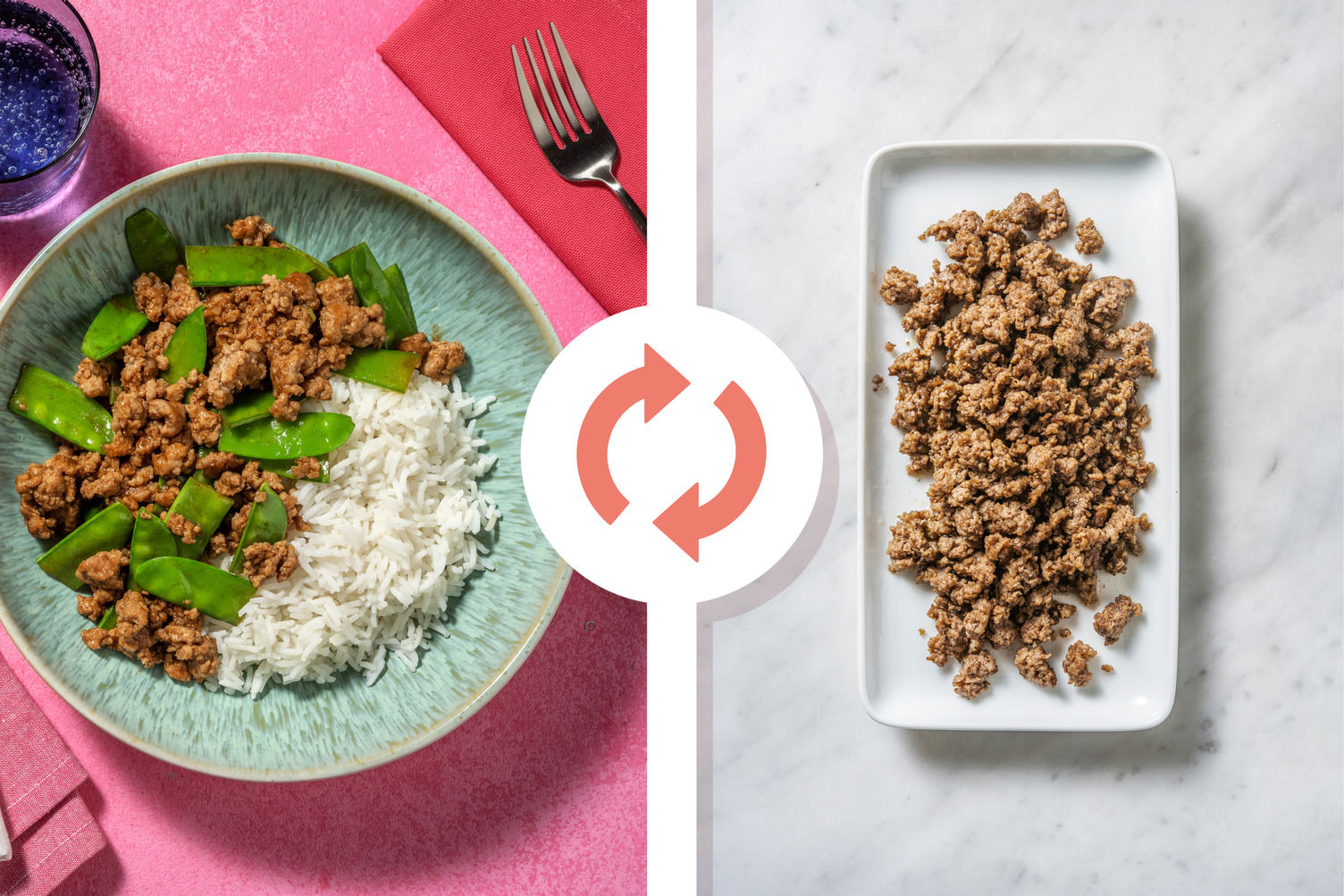 Quick and Easy Teriyaki Beef Recipe | HelloFresh