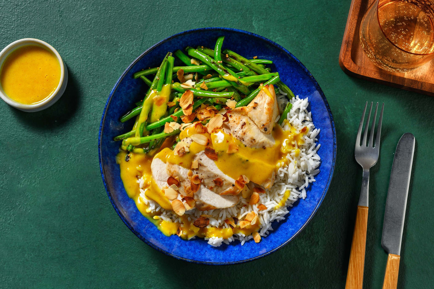 Ultimate Creamy Coronation Chicken Recipe | HelloFresh
