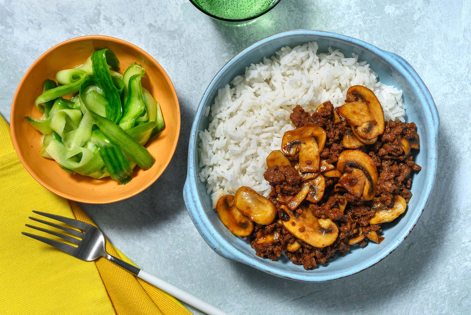 Japanese Style Sticky Miso Beef Recipe | HelloFresh