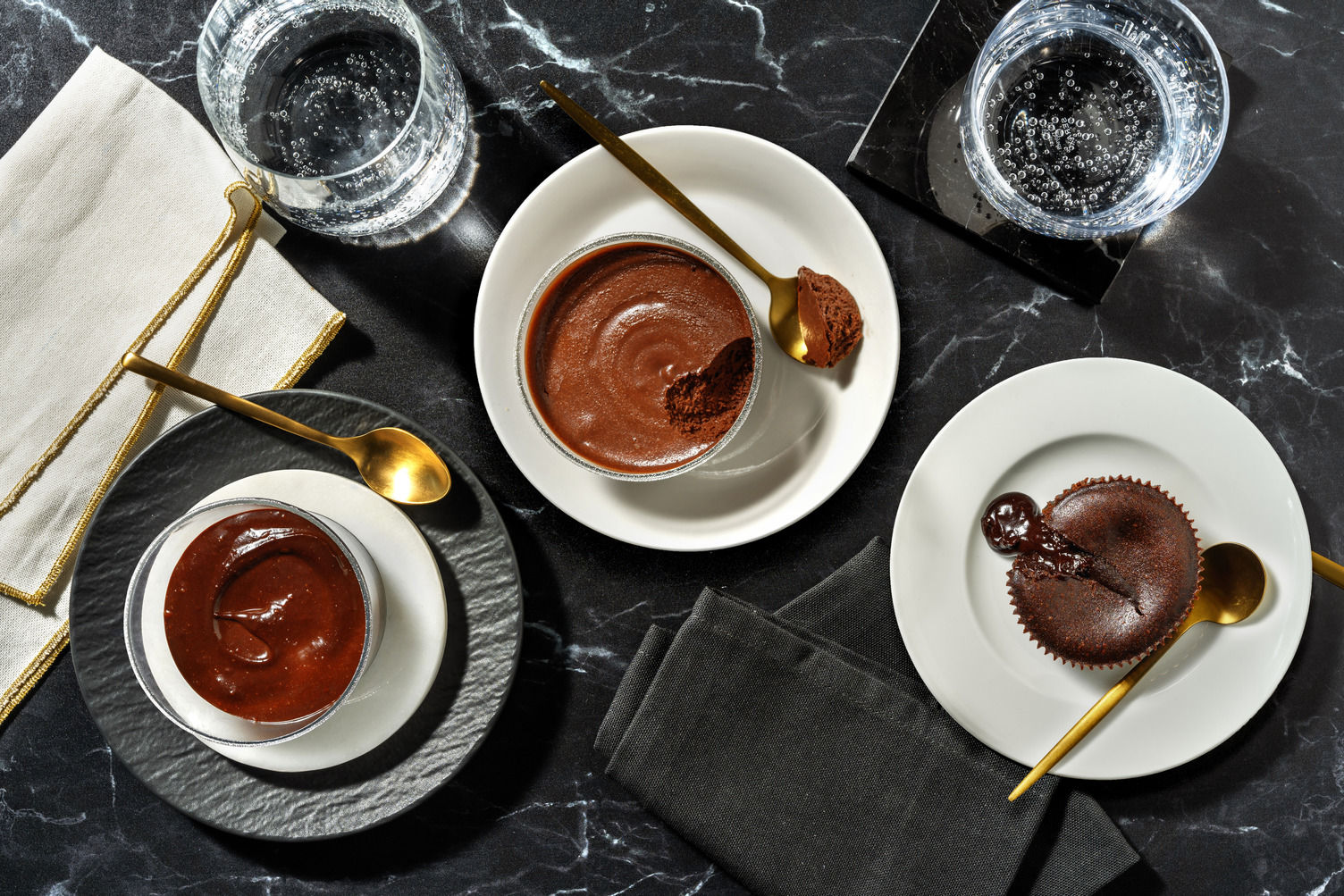 Chocolate Lovers Recette | HelloFresh