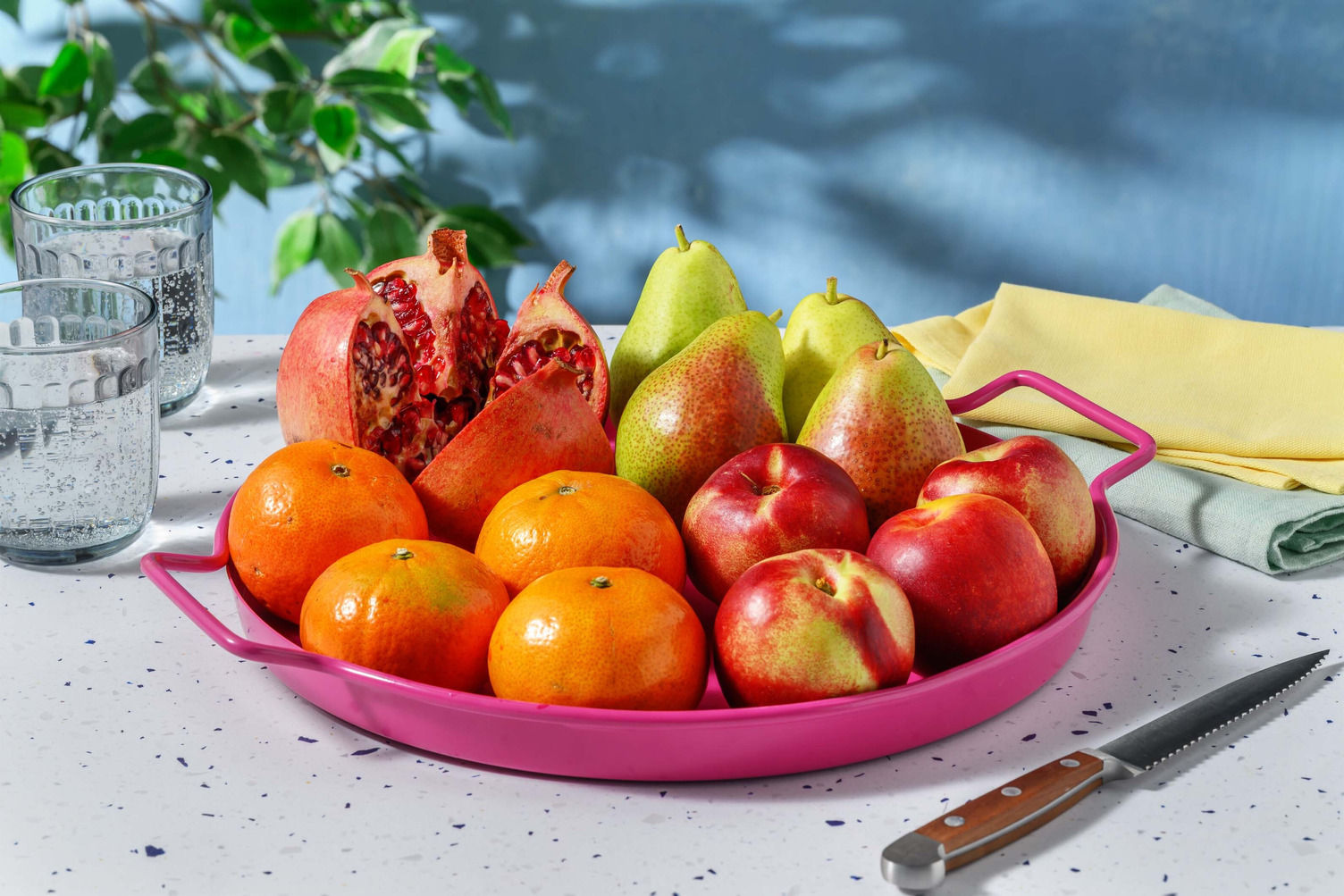 Seasonal Fruit Selection | 13 Pieces Recipe | HelloFresh
