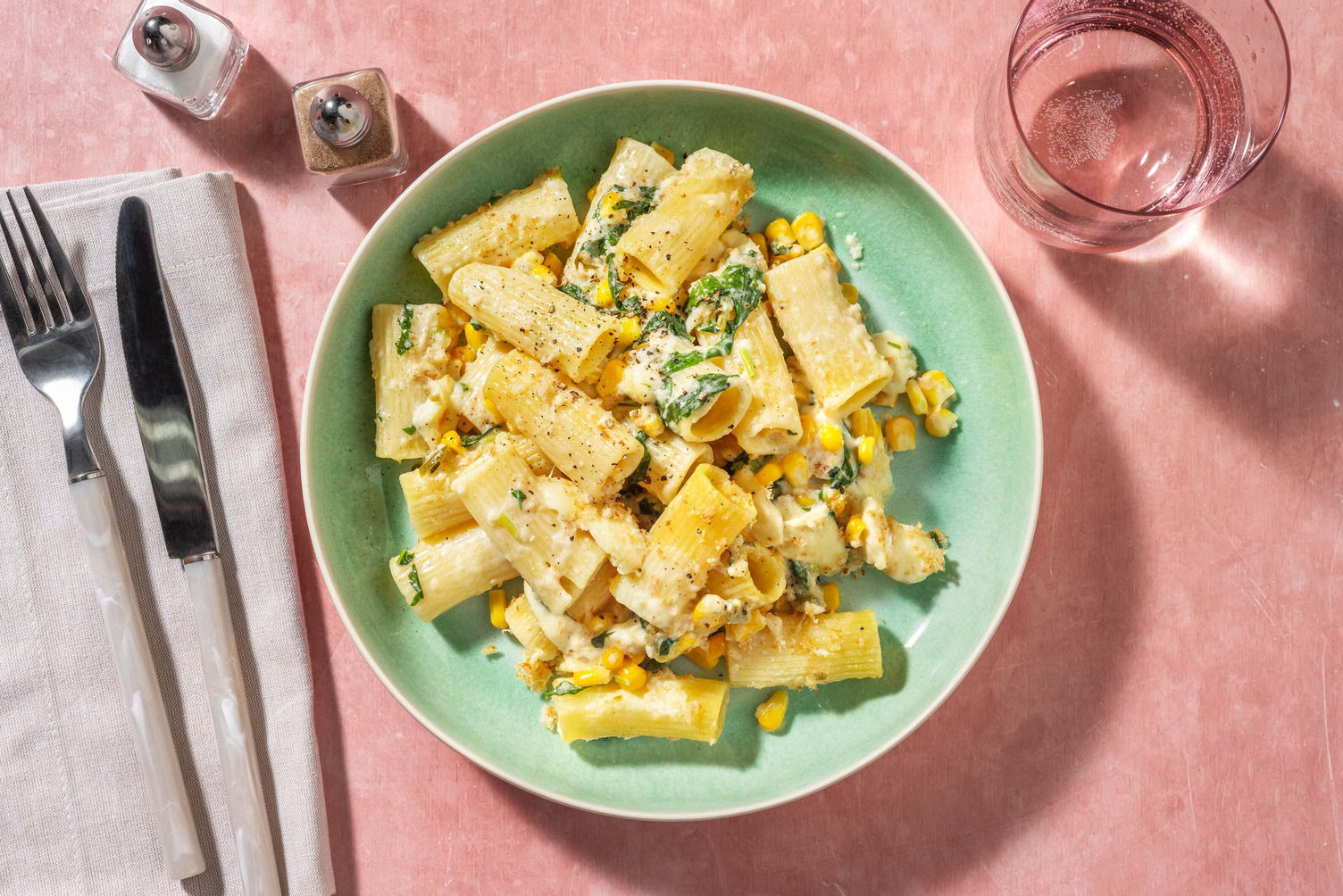 Jalapeño-Popper Mac-n-Cheese Recipe | HelloFresh