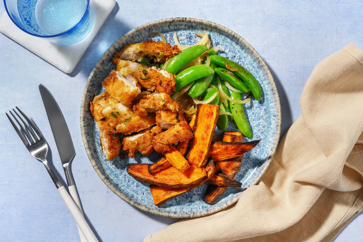 Baked Hot Honey Turkey Recipe | HelloFresh