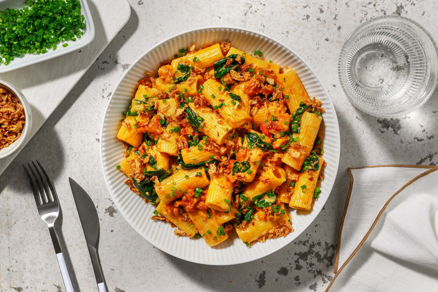 Beef Mac 'n' Cheese Recipe | HelloFresh