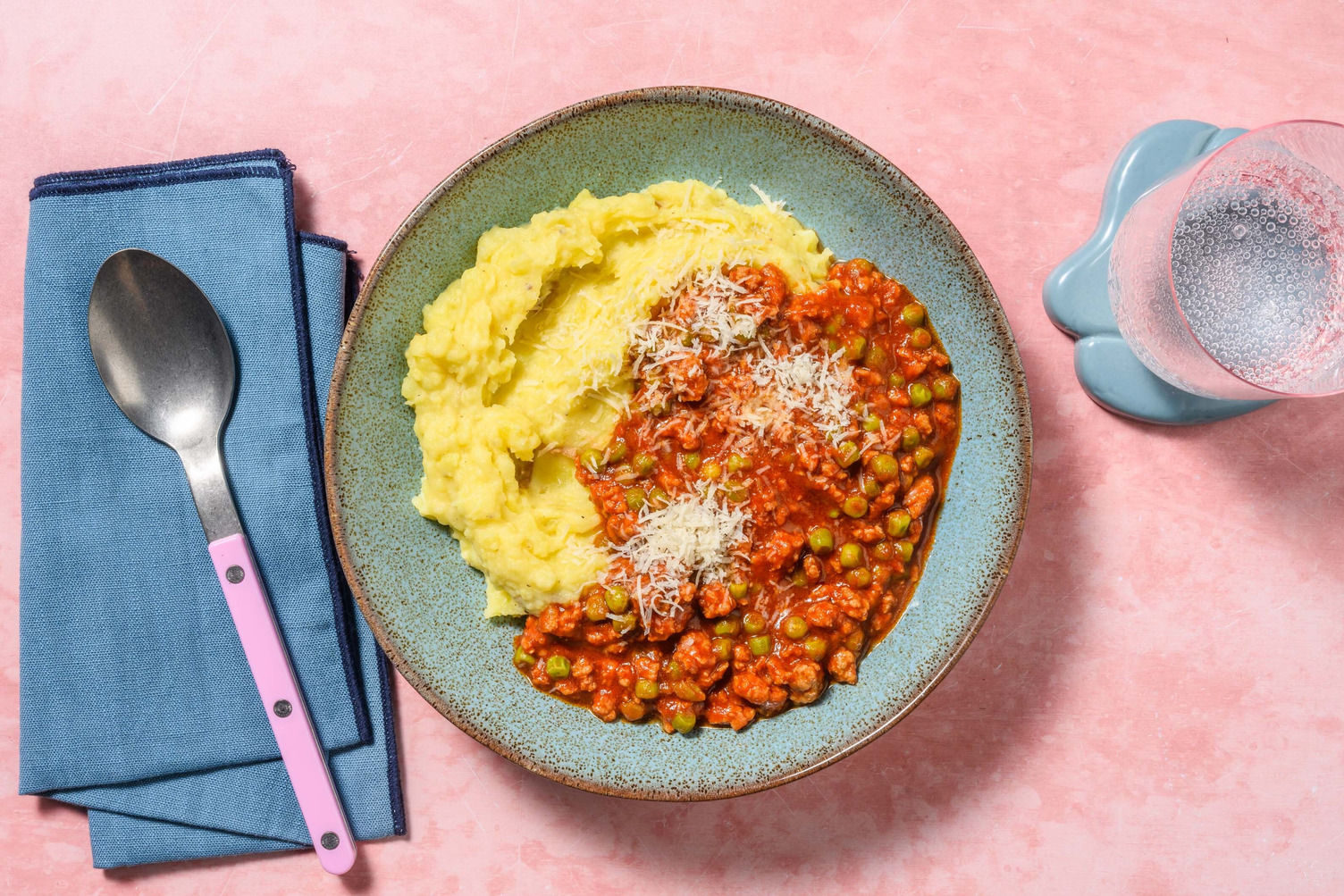 Central American Style Pork Ragu Recipe | HelloFresh