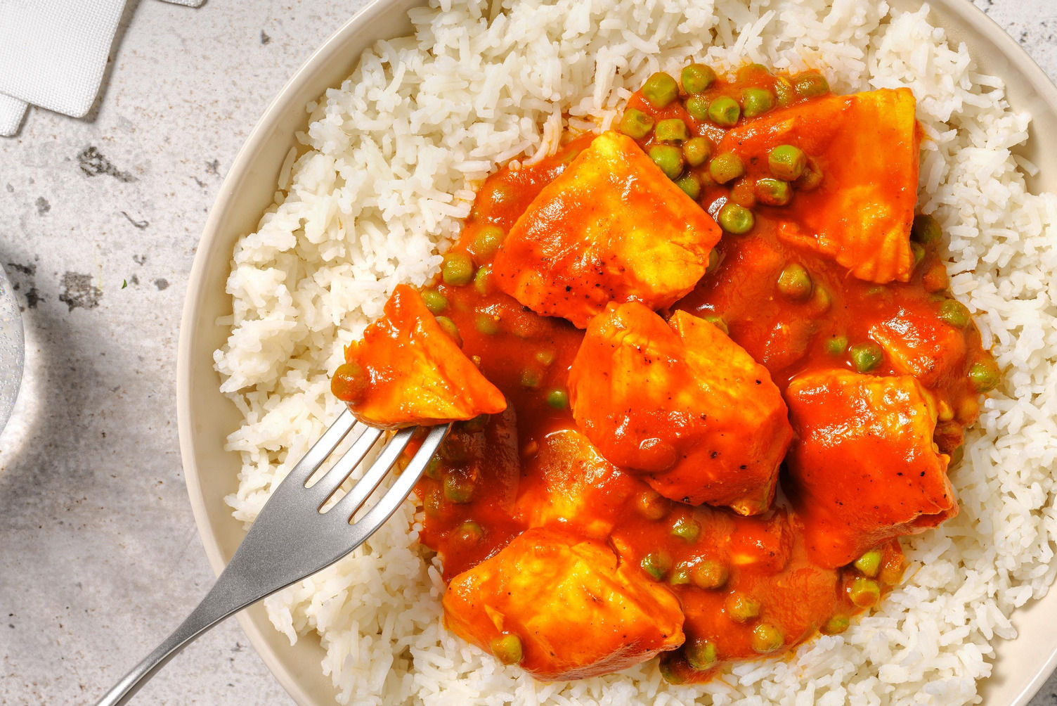 Cod Masala Recipe | HelloFresh
