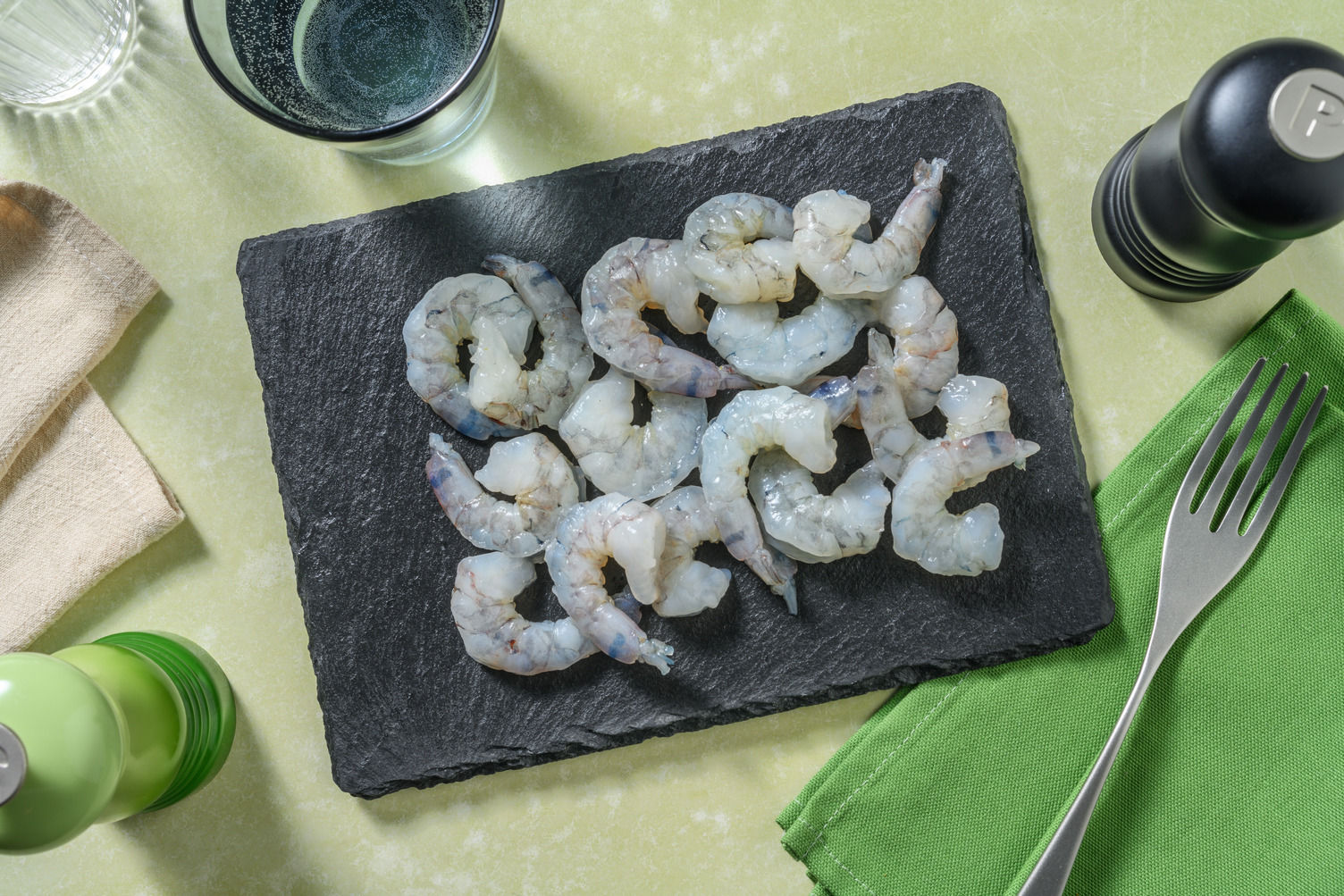 Extra Prawns Recipe | HelloFresh