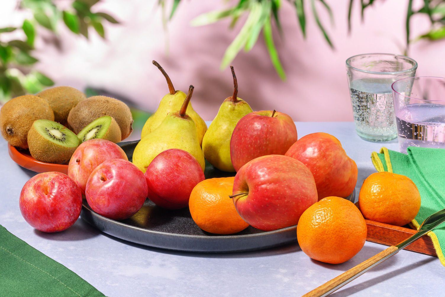 Fruit Bag Recipe | HelloFresh