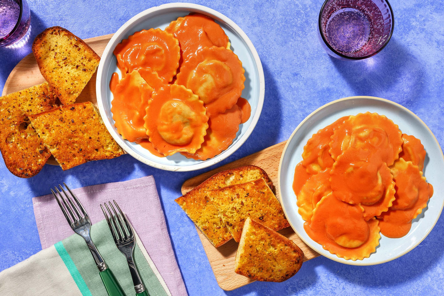Quick Butternut Squash Dinner Bundle Recipe | HelloFresh