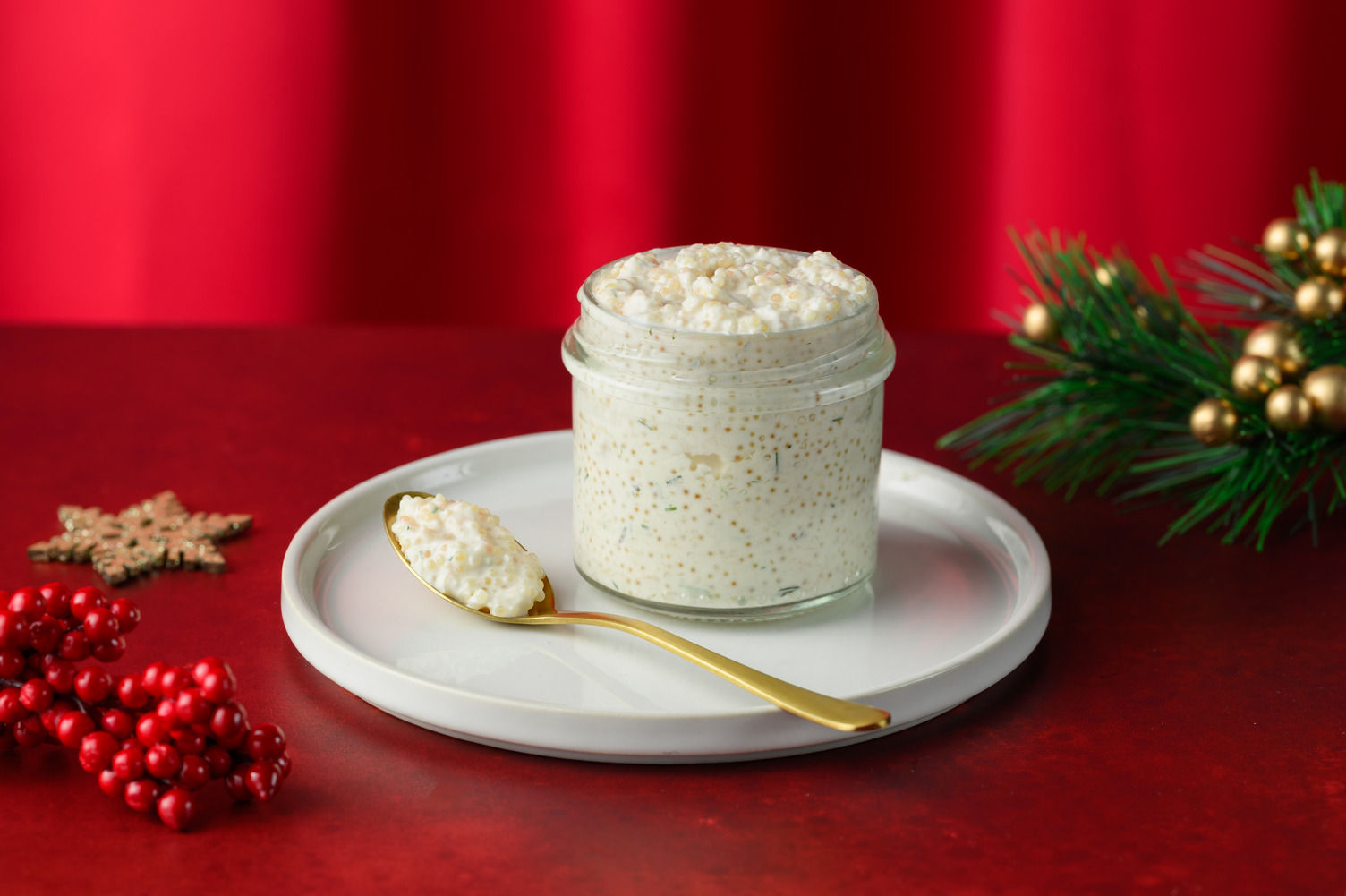 Œufs de lompe Recette | HelloFresh