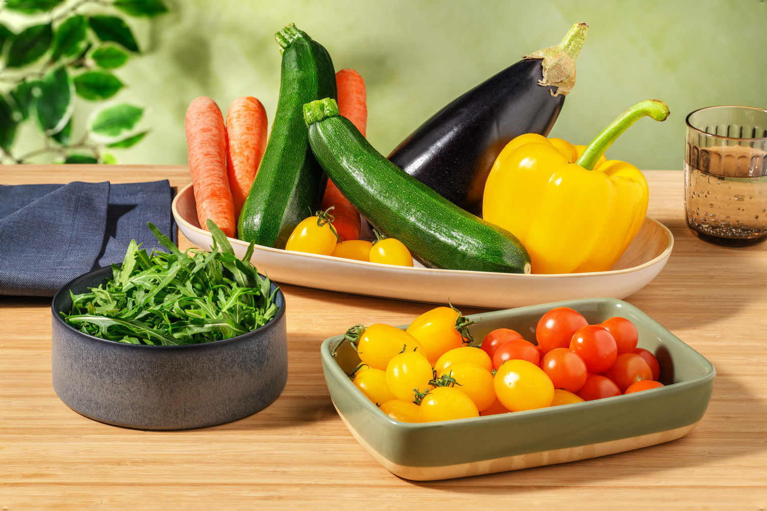 Verdura Extra | HelloFresh