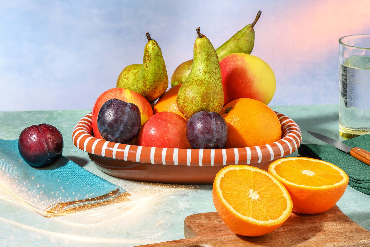 Fruit Bag | HelloFresh