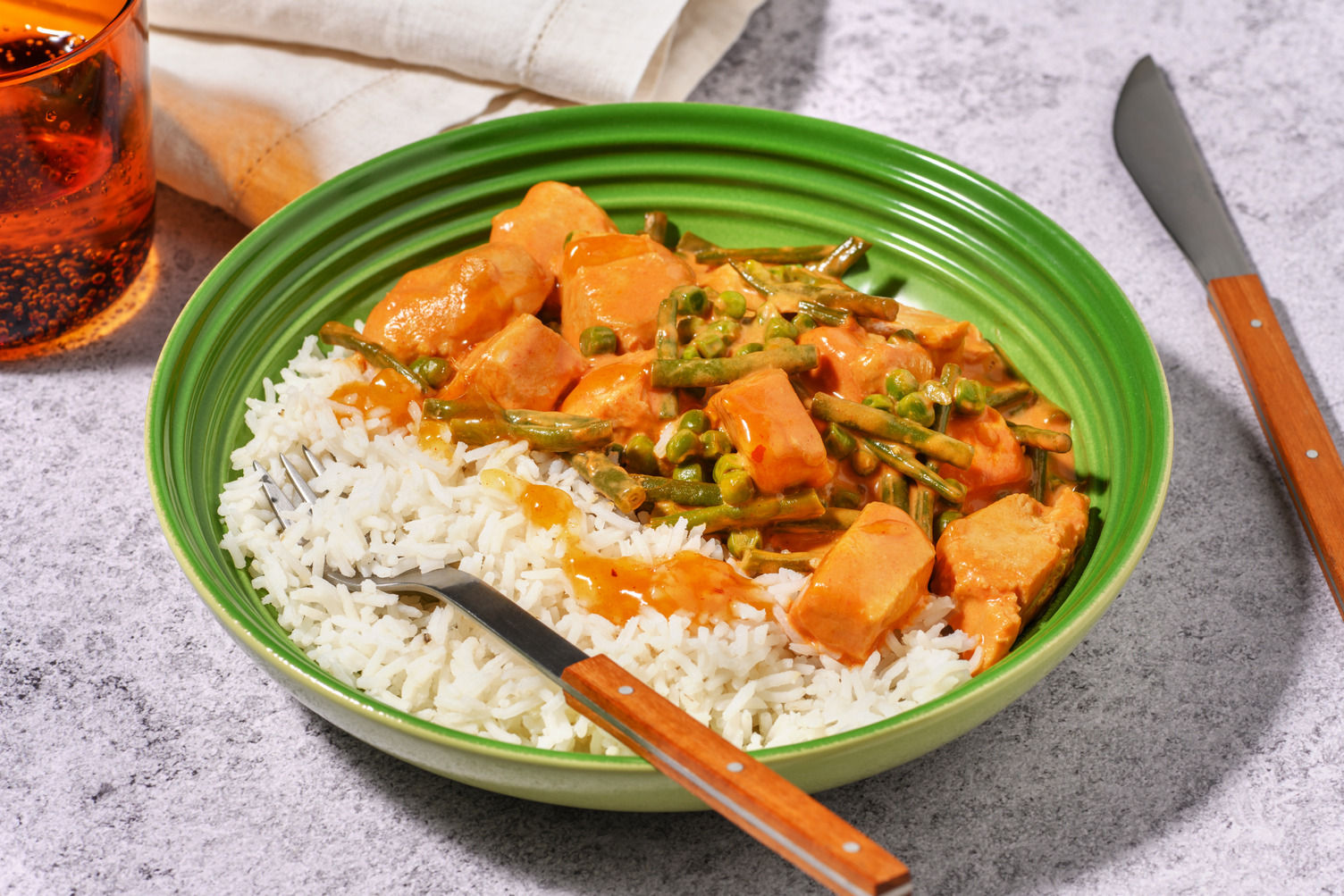 Easy Peasy Zanzibar Style Chicken Recipe | HelloFresh