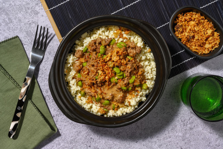 Lean Beef Bulgogi Recipe | HelloFresh