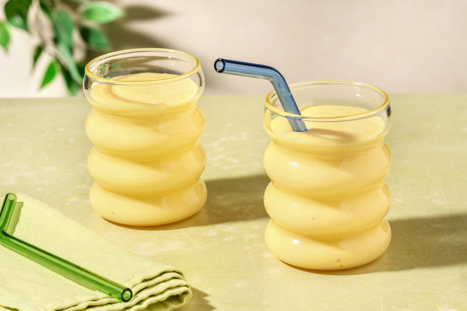 Mango Lassi Kit | Blender Required Recipe | HelloFresh