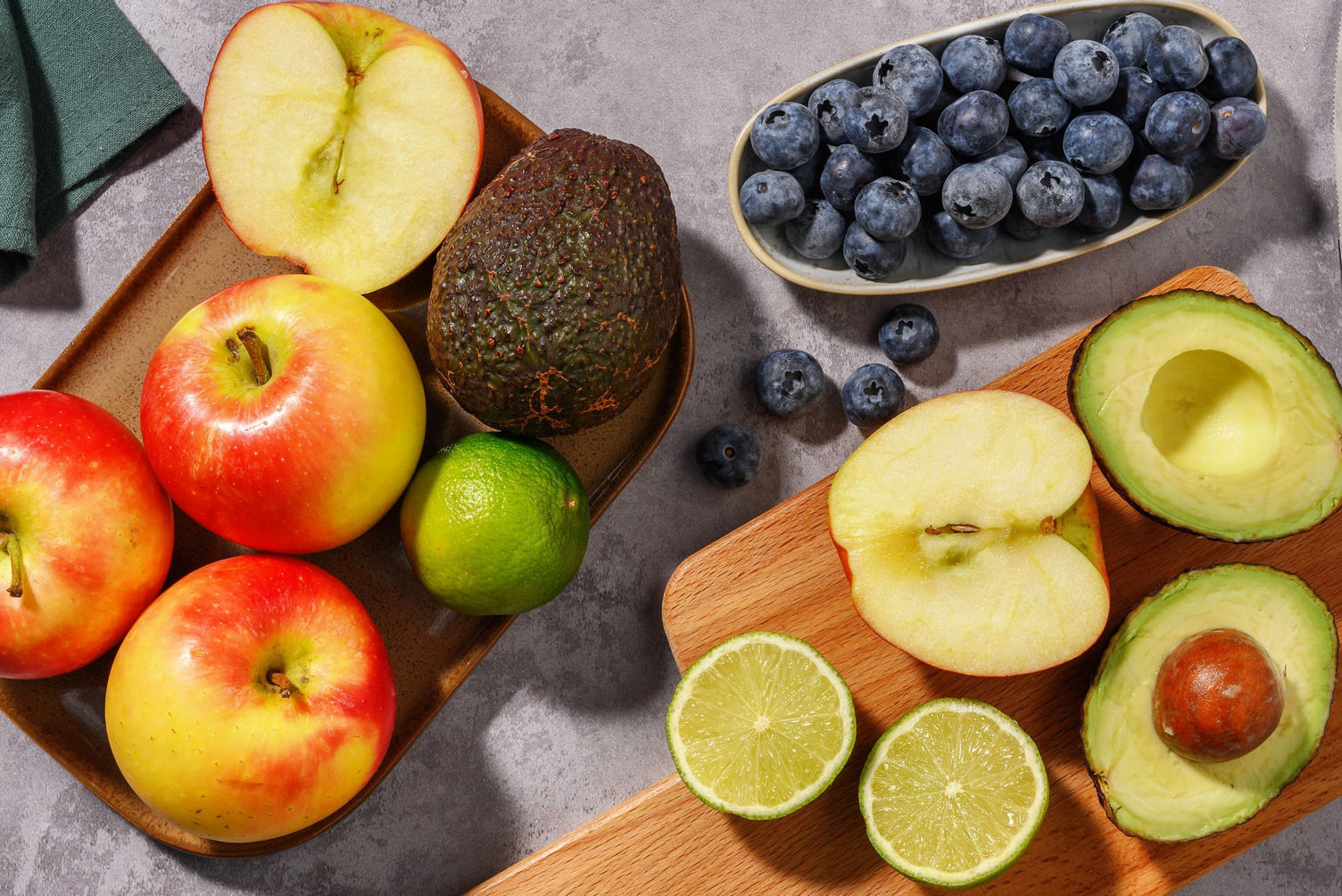 Fruit Bowl Fillers Selection Recipe | HelloFresh