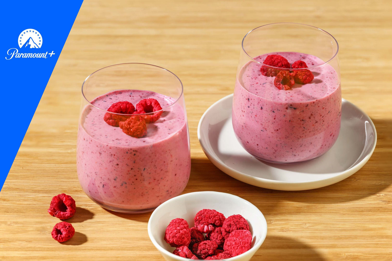 Lottie's Cult Classic Purple Smoothie | Blender Required Recipe | HelloFresh