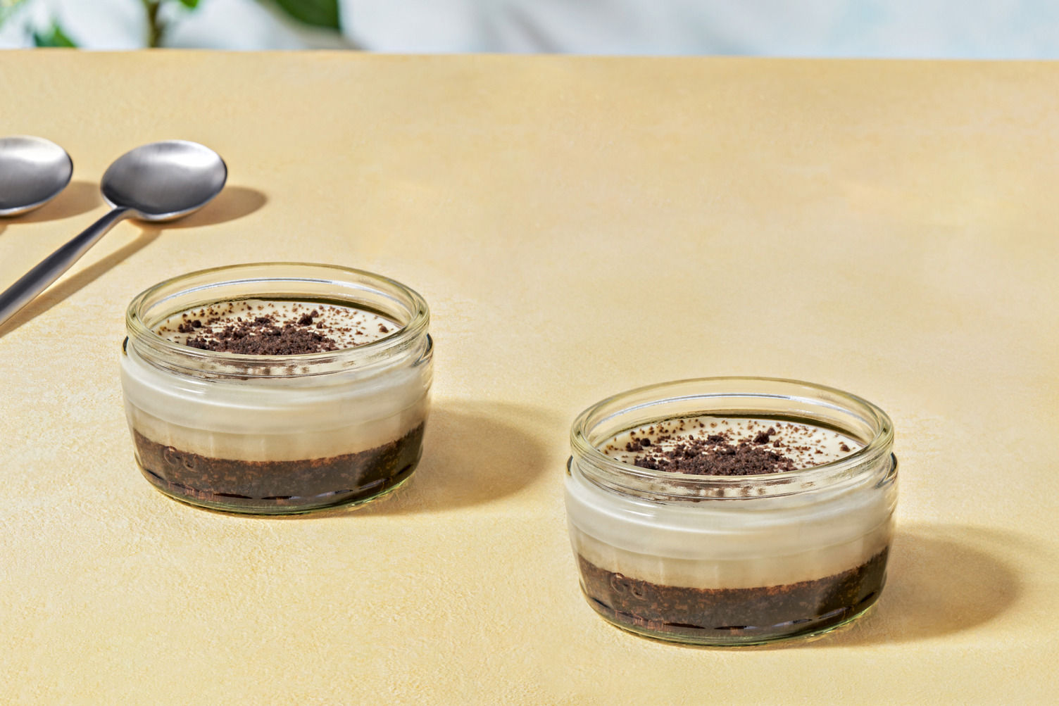 Free Cookies and Cream Dessert Recipe | HelloFresh