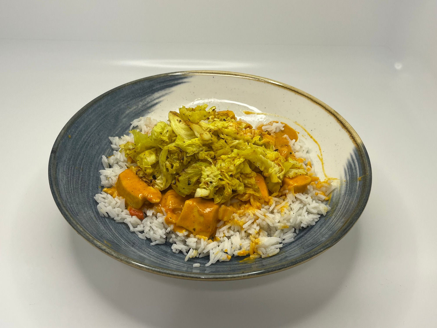 Indisches Butter-Chicken Curry Rezept | HelloFresh