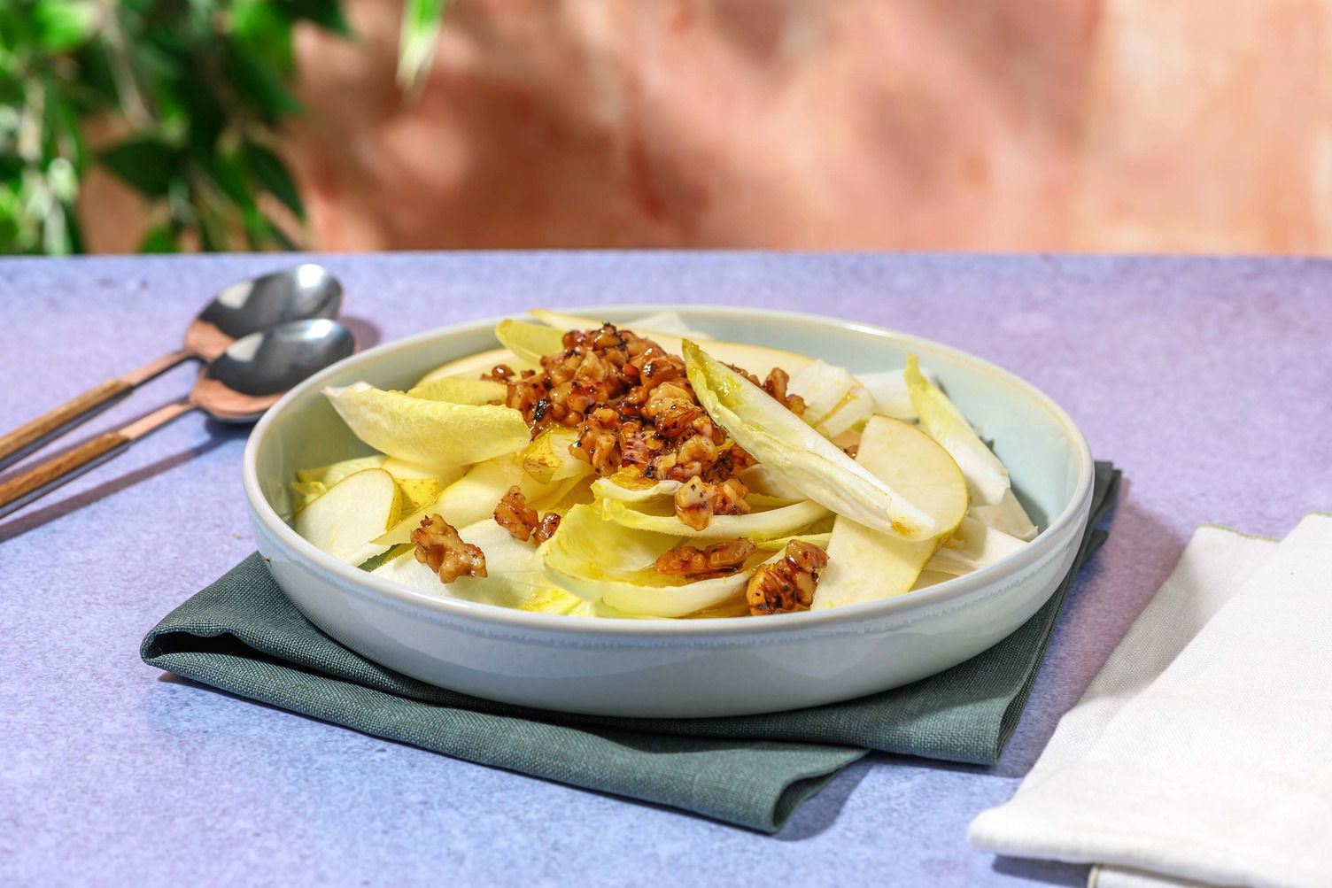 Autumn Endive Salad Recipe | HelloFresh