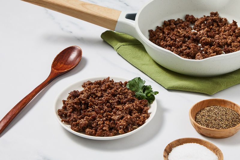 Ground Beef Recipe | HelloFresh