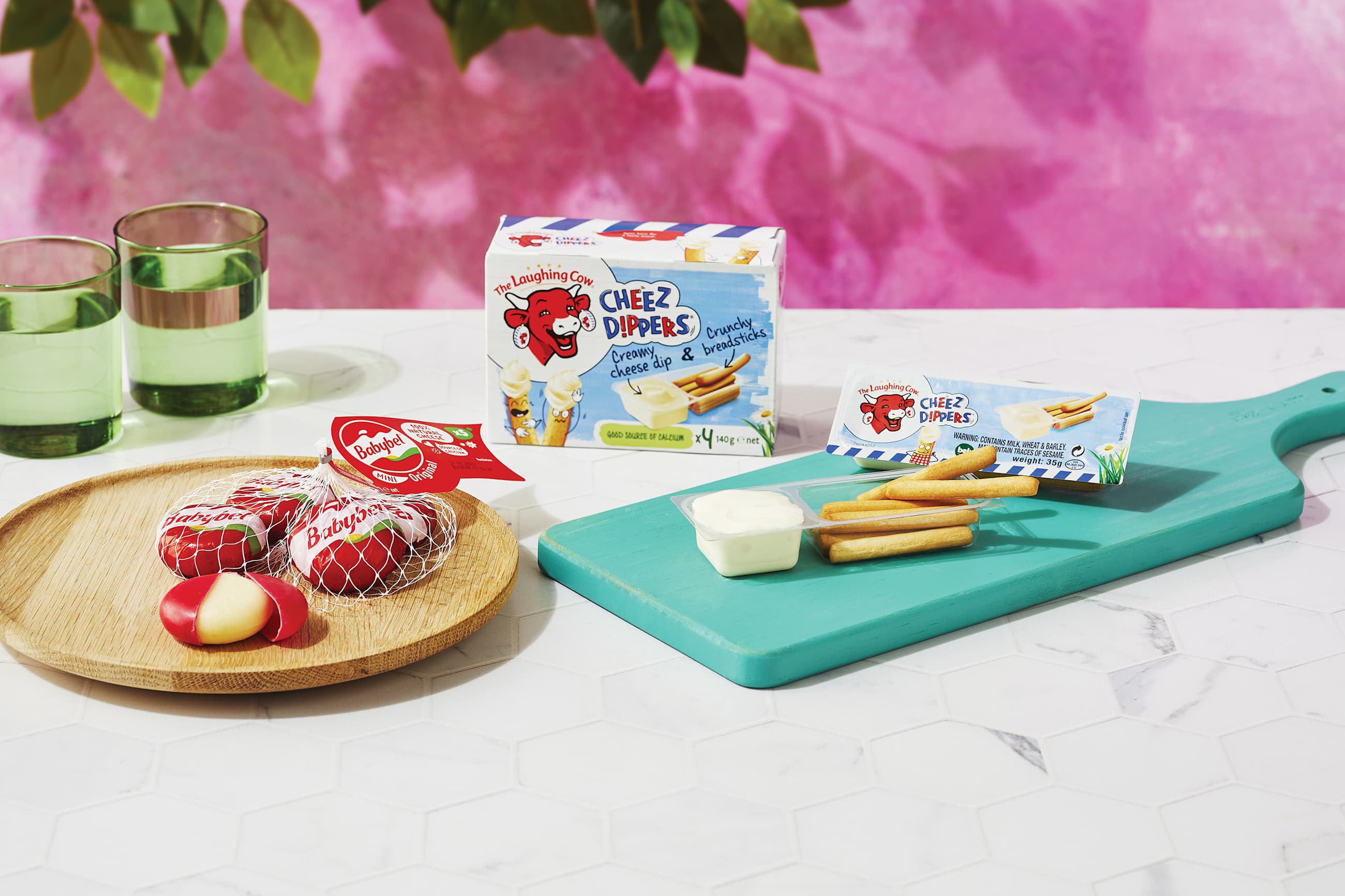 Kids Snack Bundle Recipe | HelloFresh