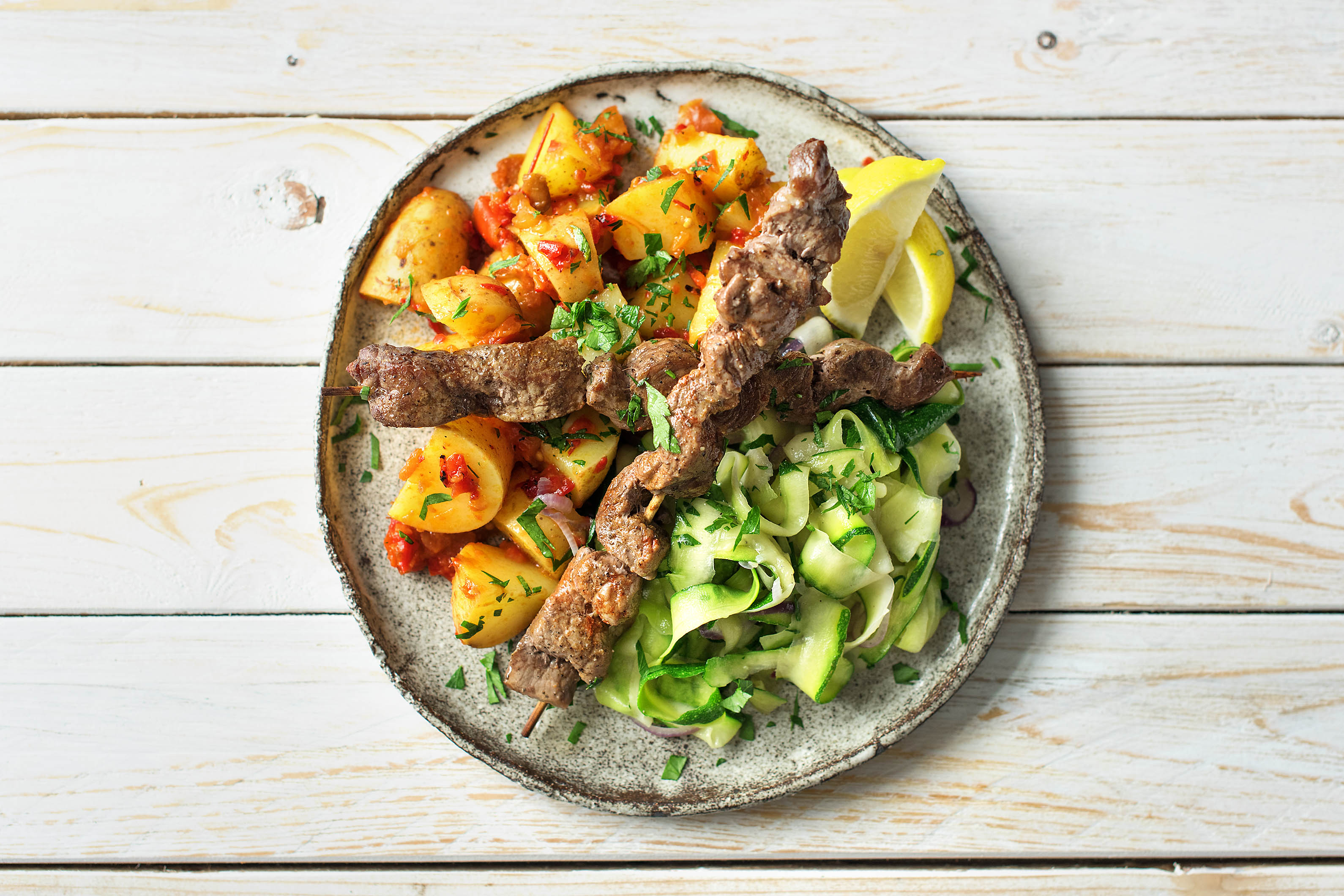 Beef Steak Recipe | HelloFresh