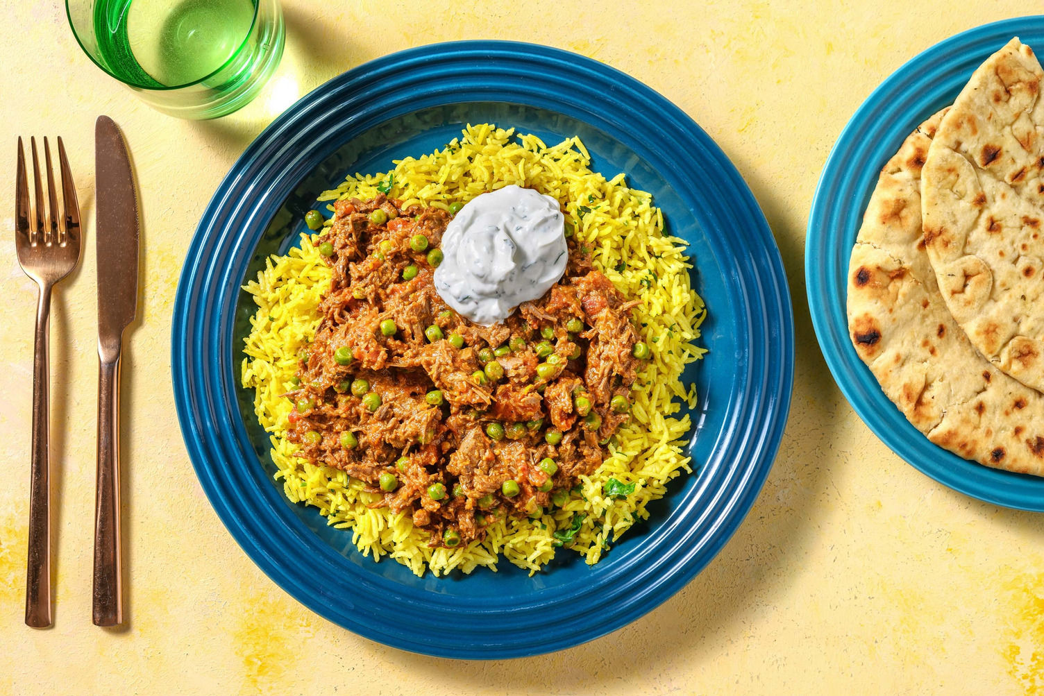 Beef Curry Recipe | HelloFresh