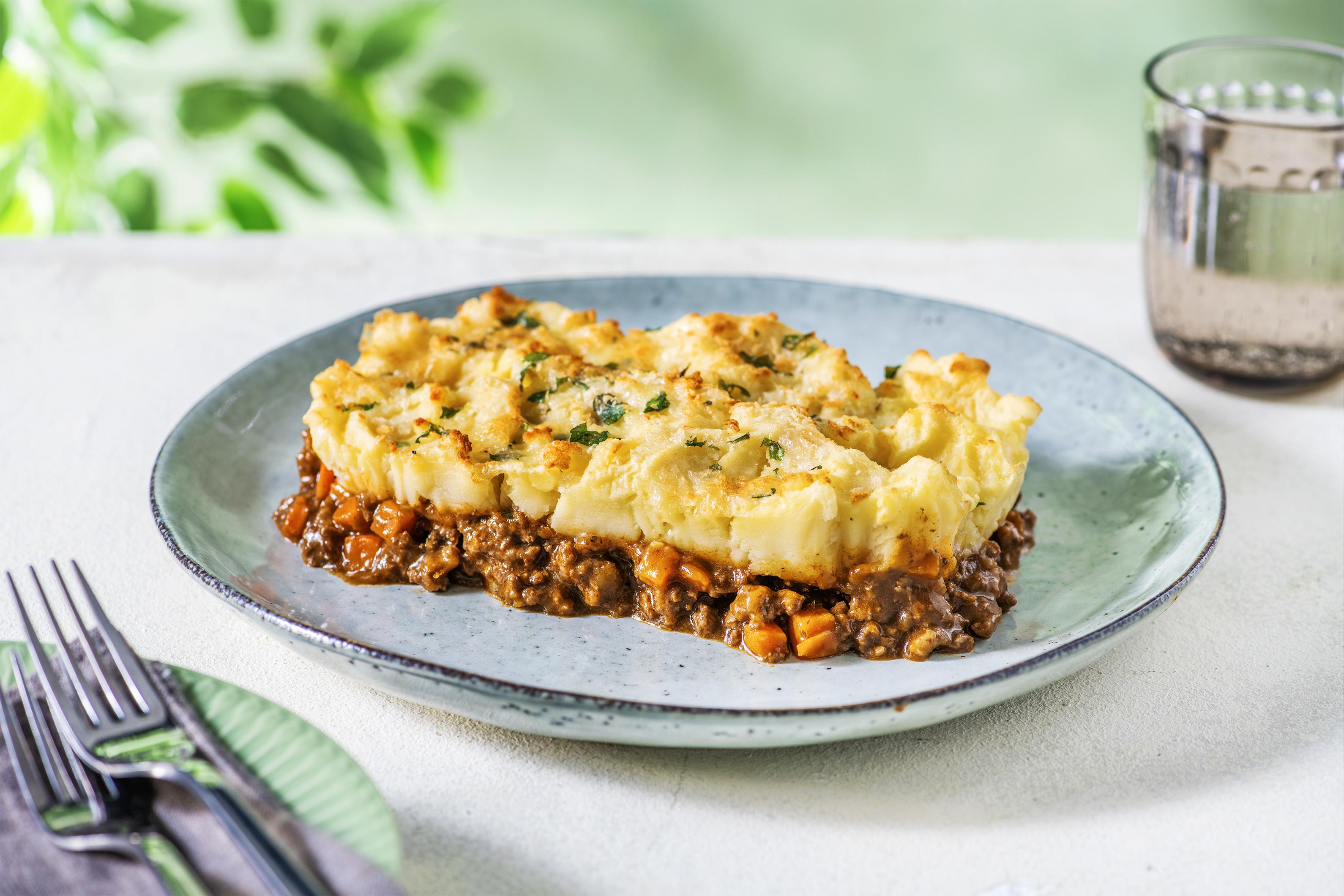 Charlie Bigham's Cottage Pie Recipe | HelloFresh
