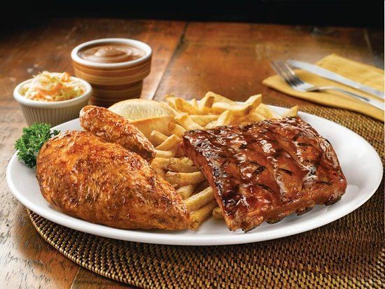 Southern Style Cookout Recipe | HelloFresh