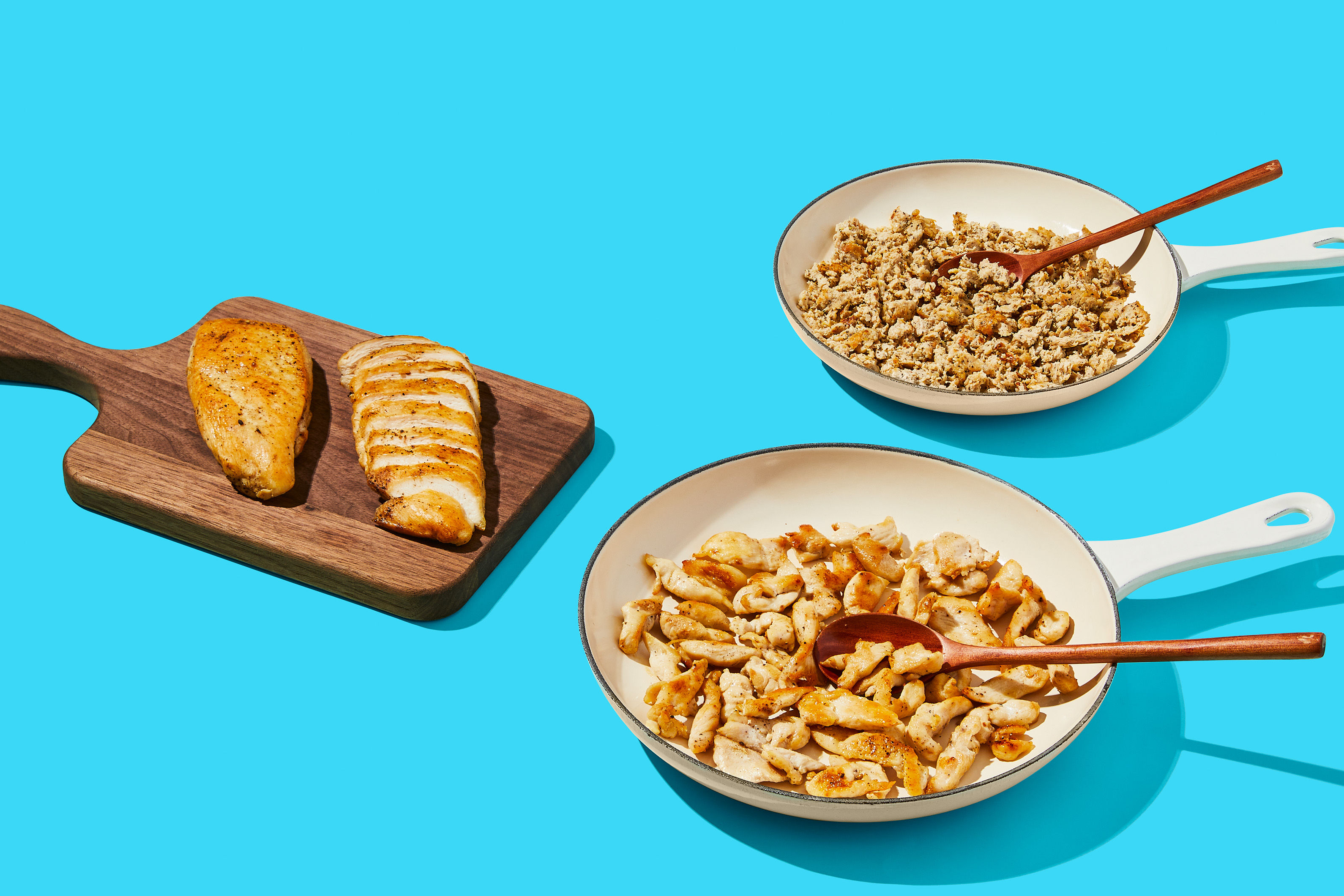 Chicken Variety Pack Recipe | HelloFresh