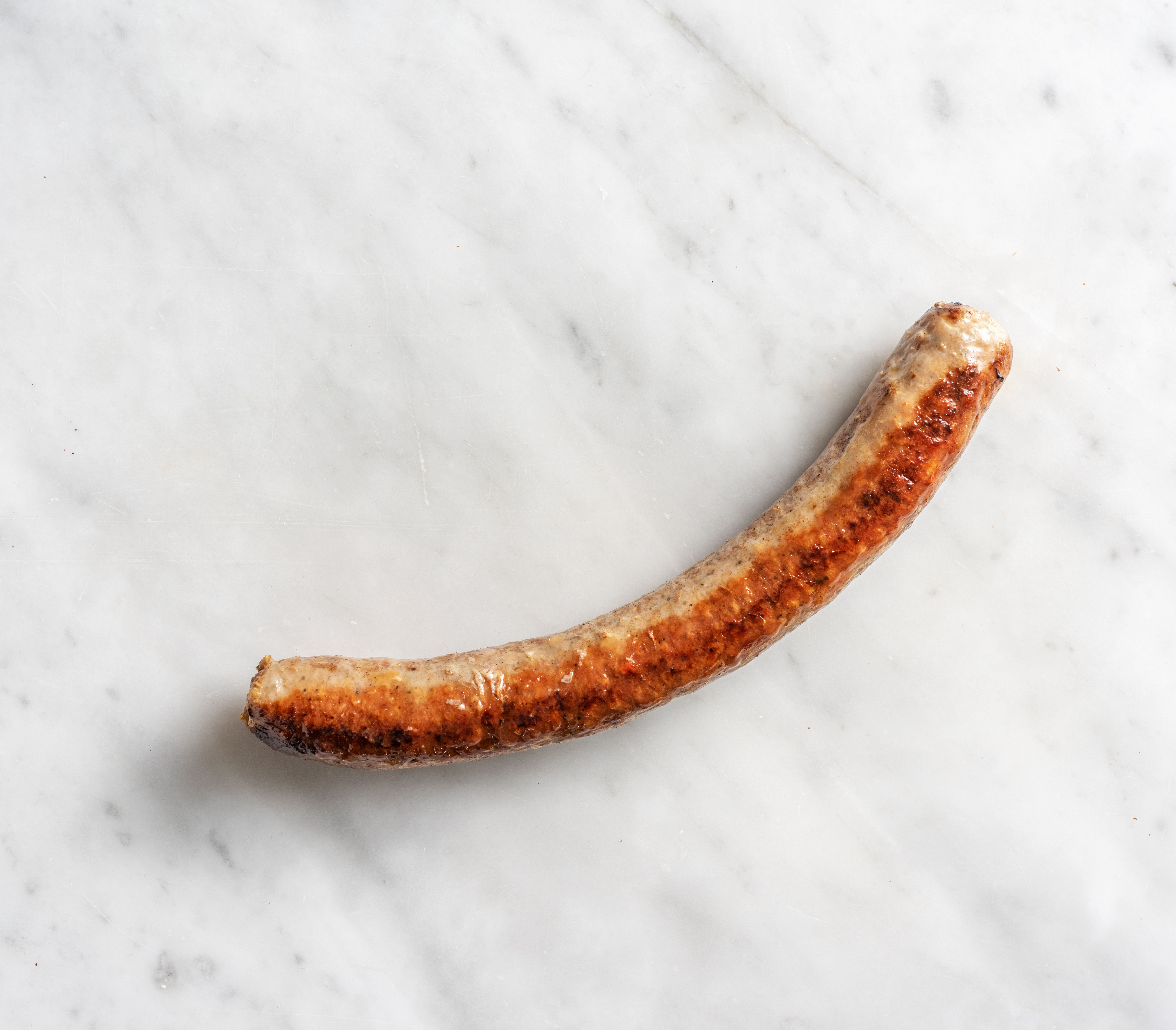 Chipolata en extra Recette | HelloFresh