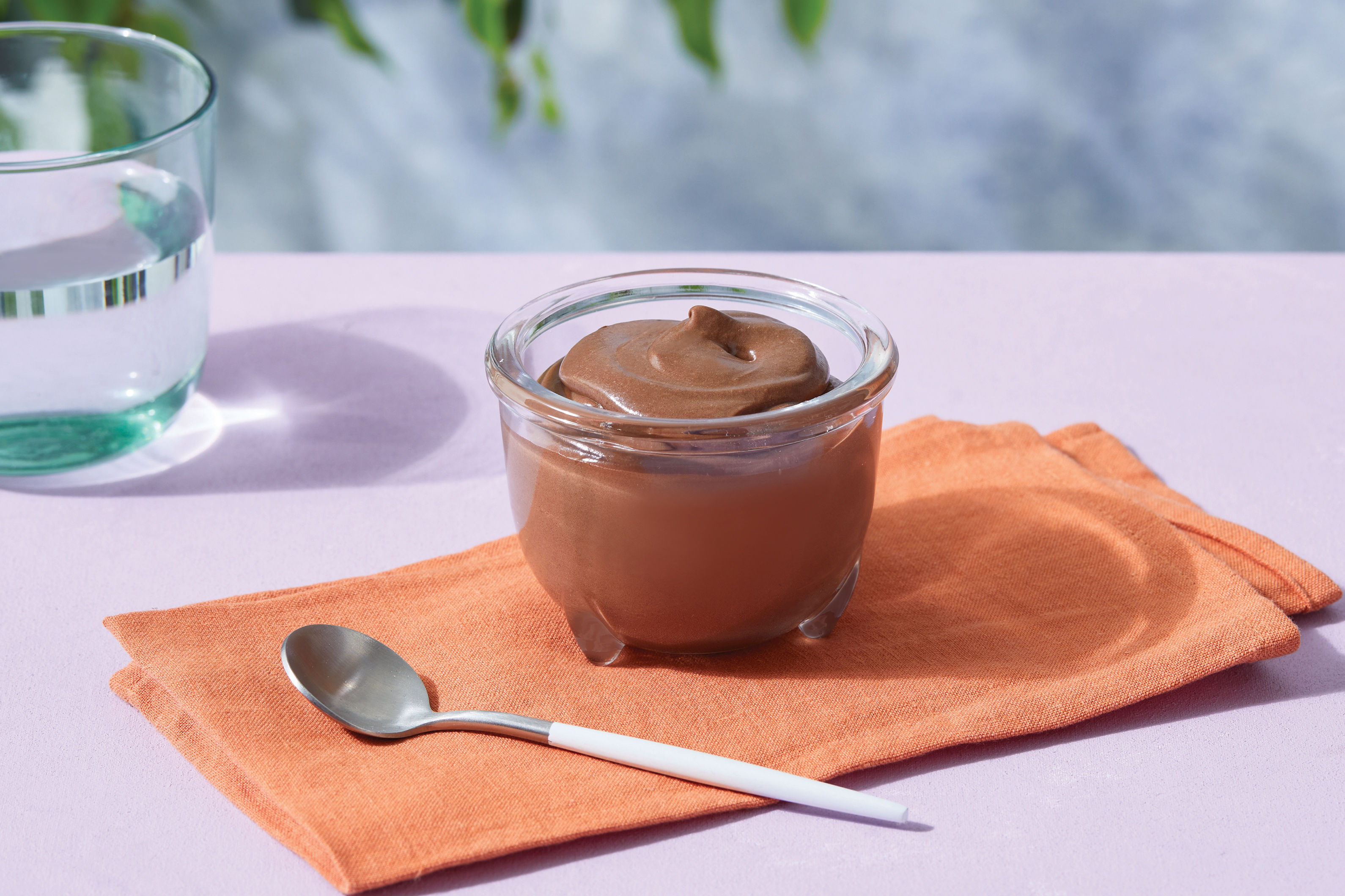 Chocolate Pot Recipe | HelloFresh