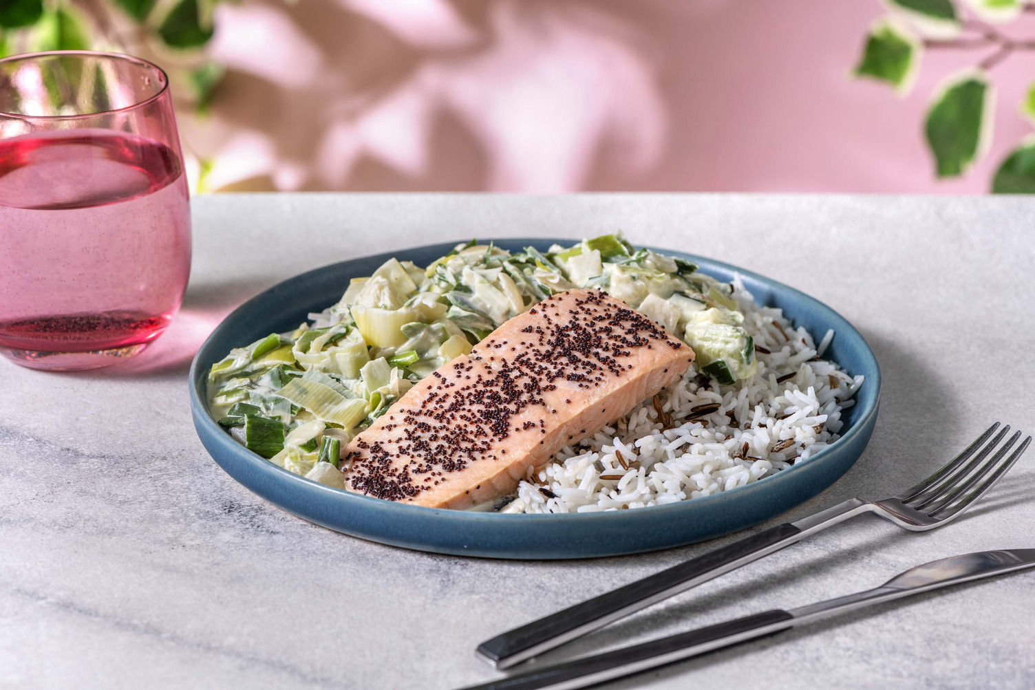 Couscous complet Recette | HelloFresh