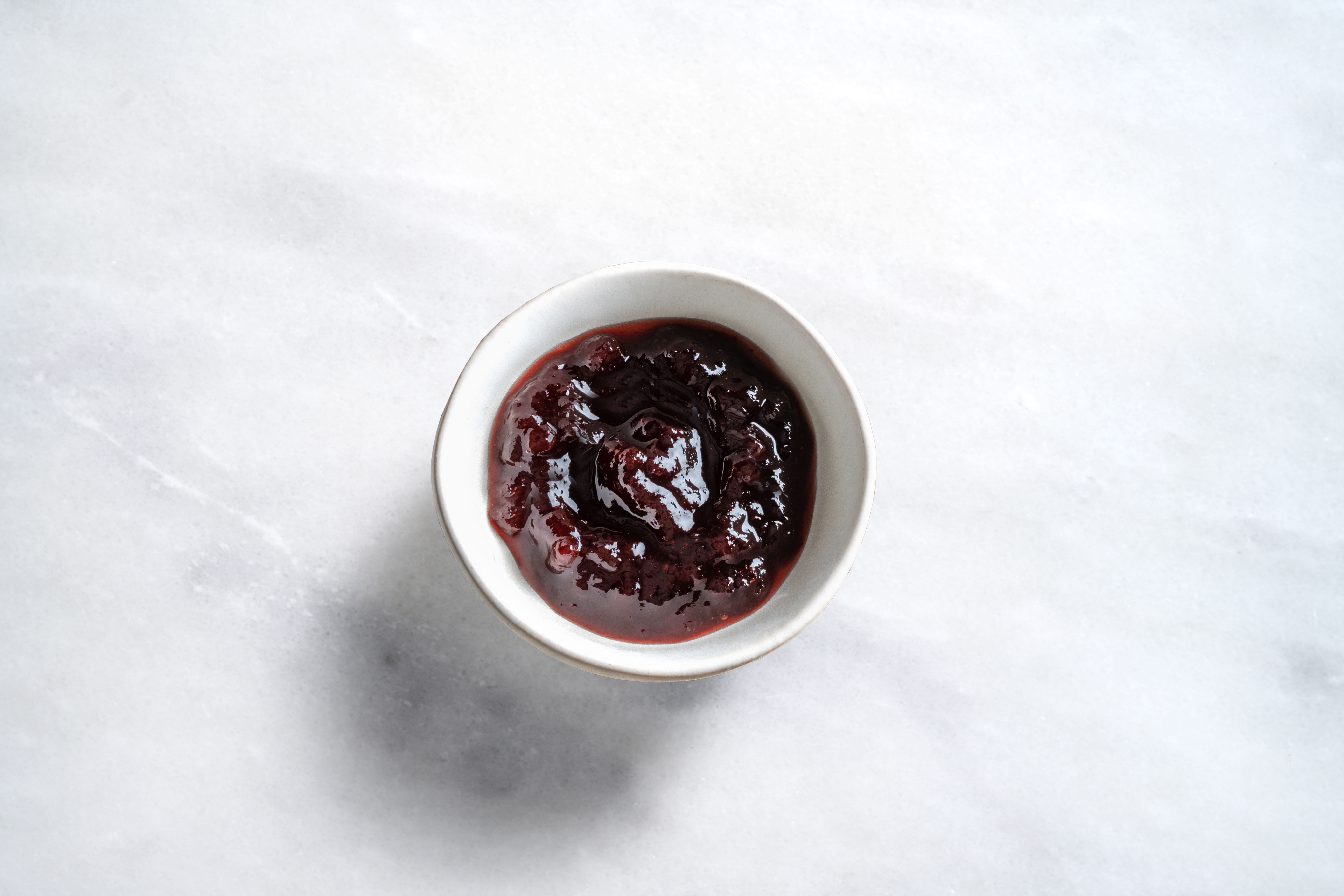 Modularity: Cranberry chutney (80g) Recept | HelloFresh