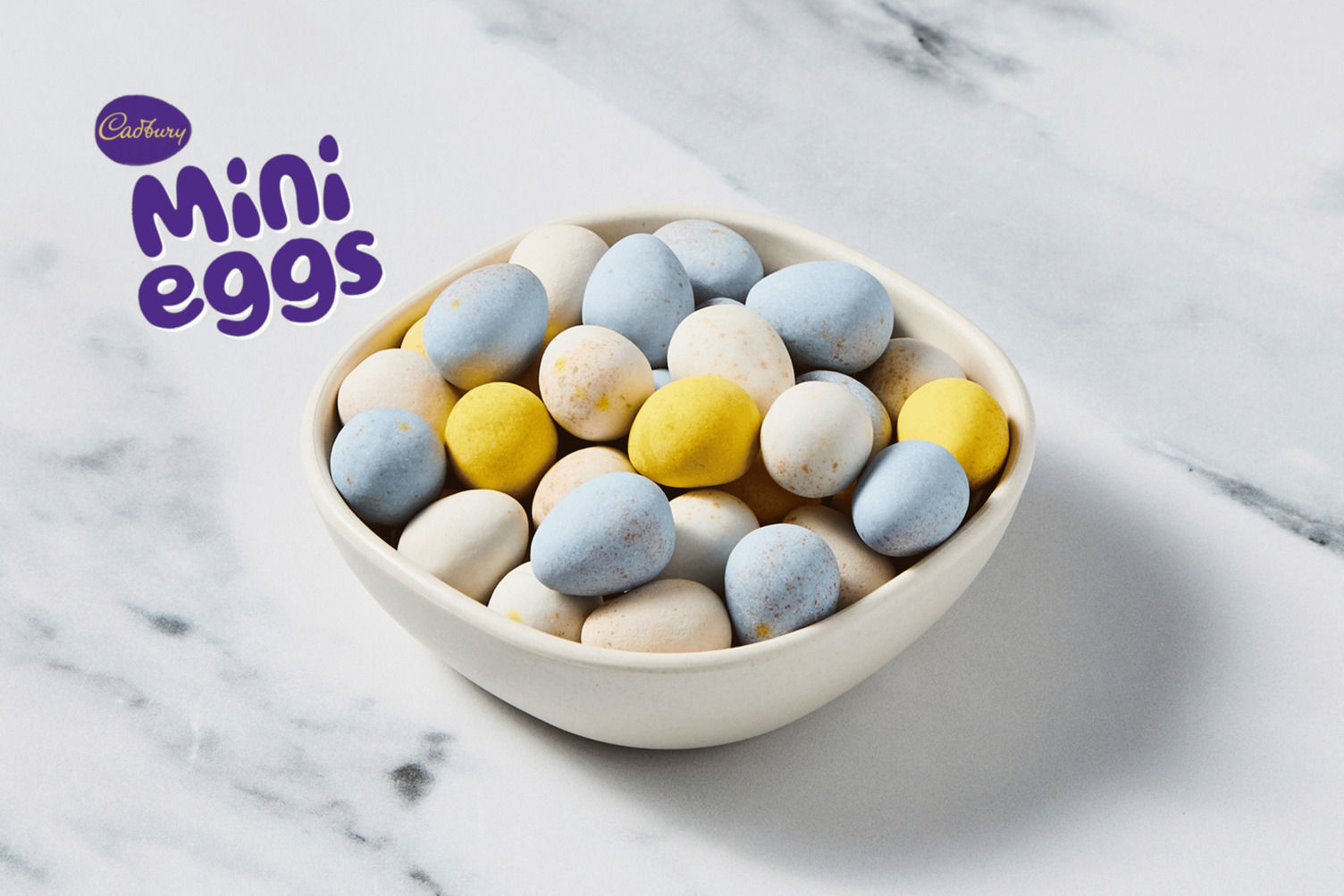 Mini Eggs Recipe | HelloFresh