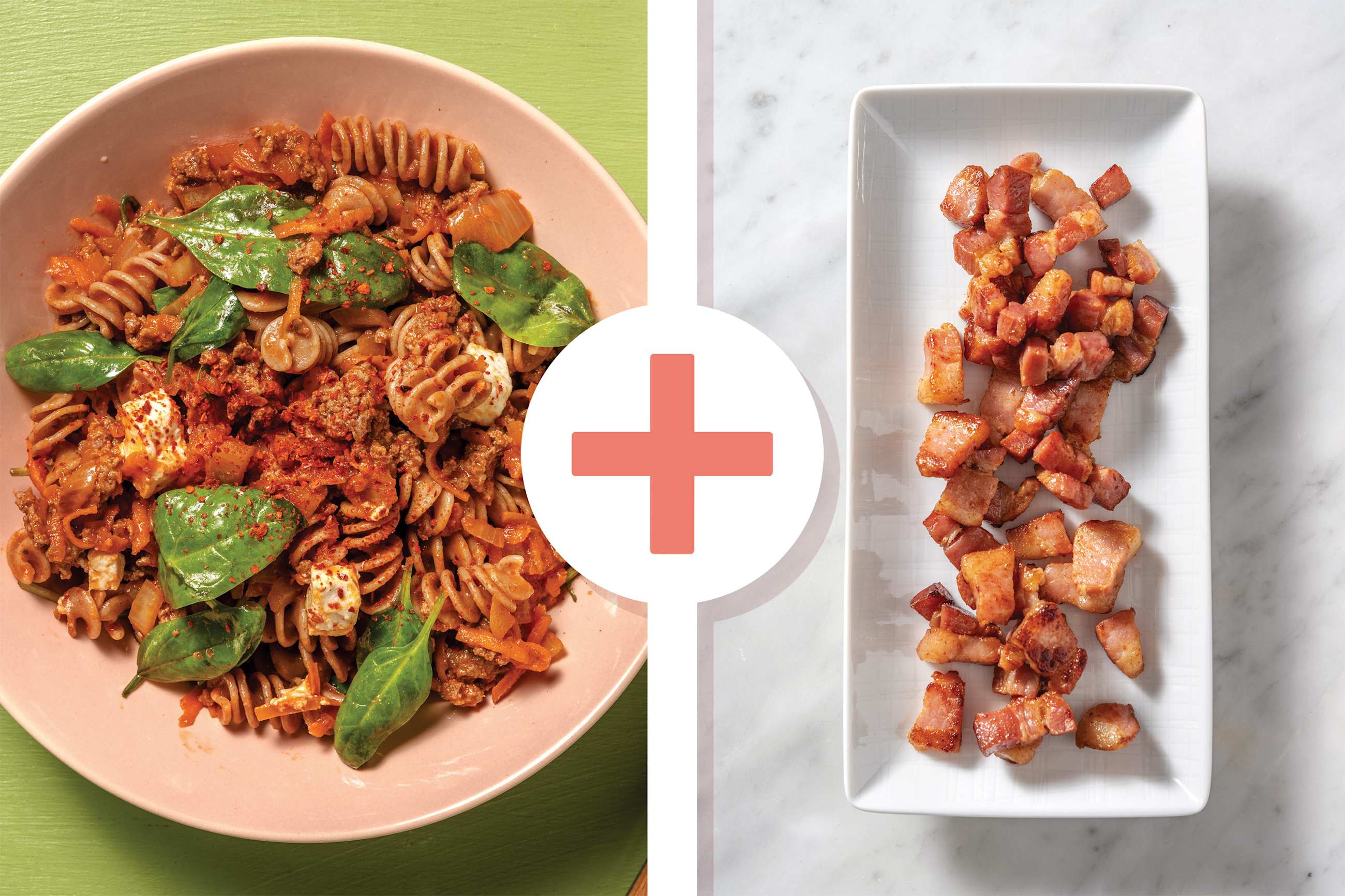 Easy Beef & Bacon Ragu Recipe | HelloFresh