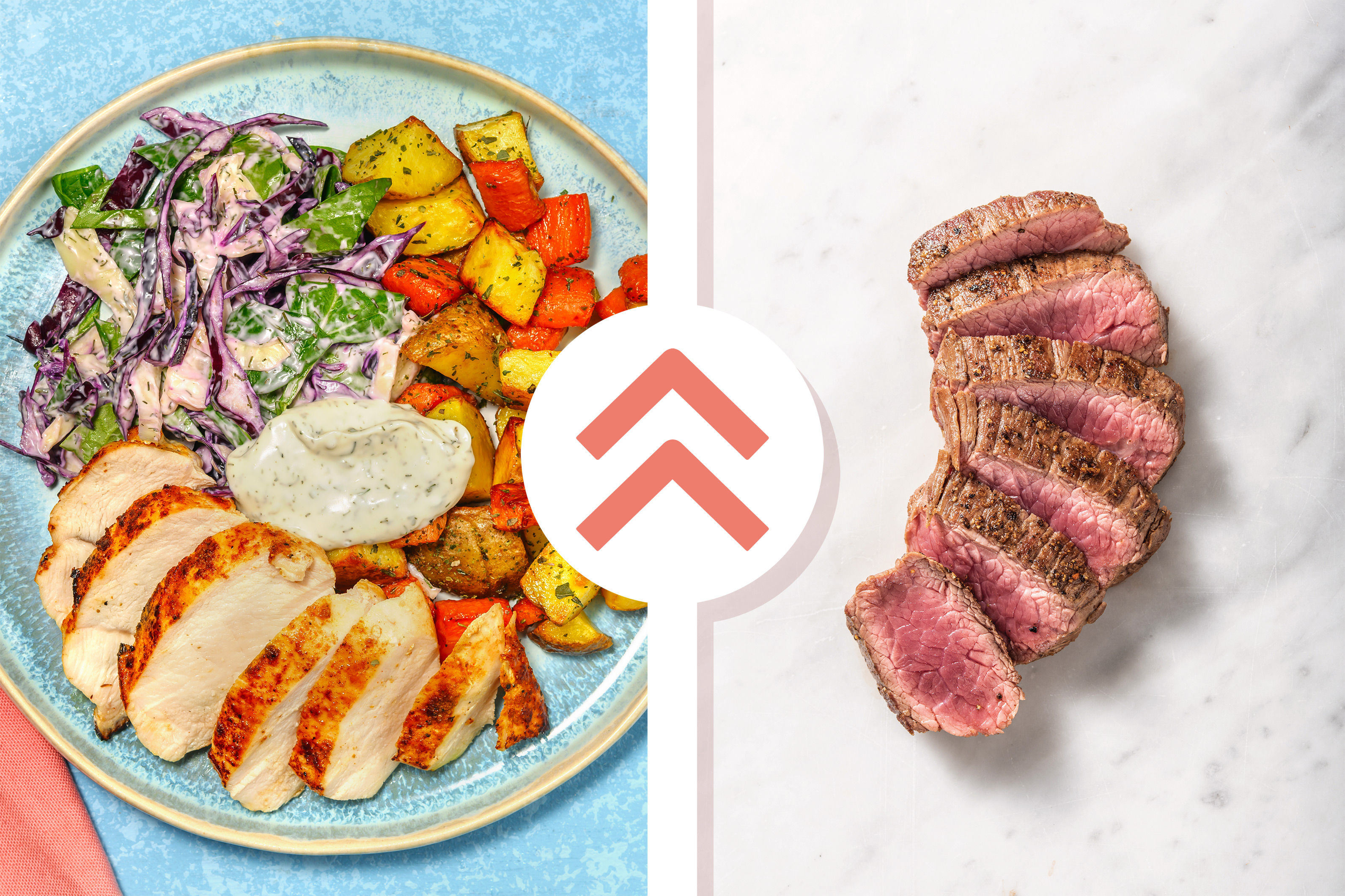 Louisiana Baked Lamb Rump Recipe | HelloFresh