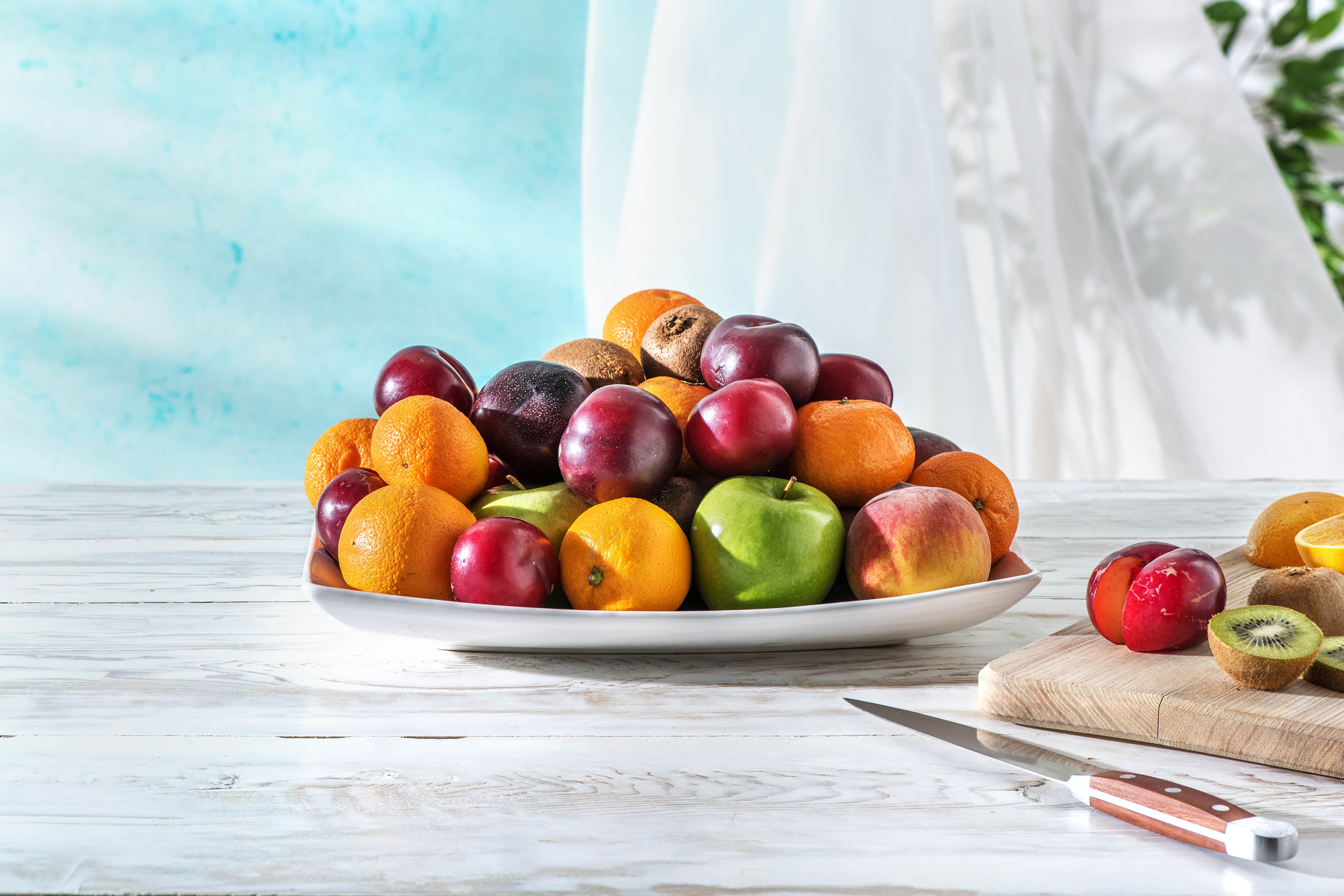 Fruitbox | Medium Recept | HelloFresh