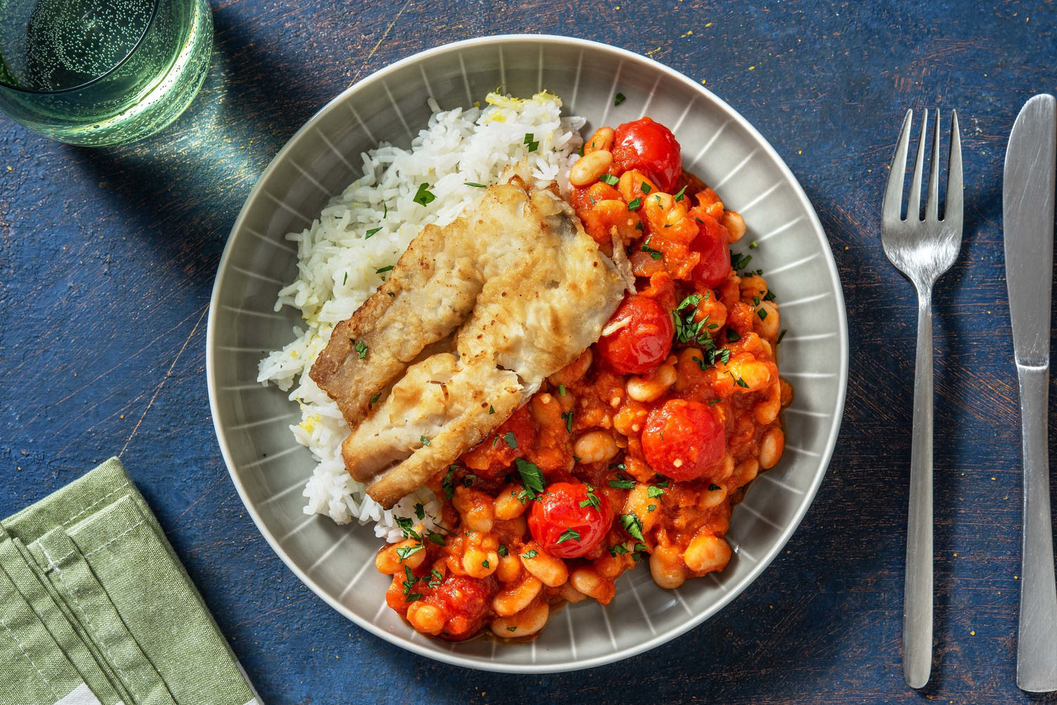 Gebratener Seehecht Rezept | HelloFresh