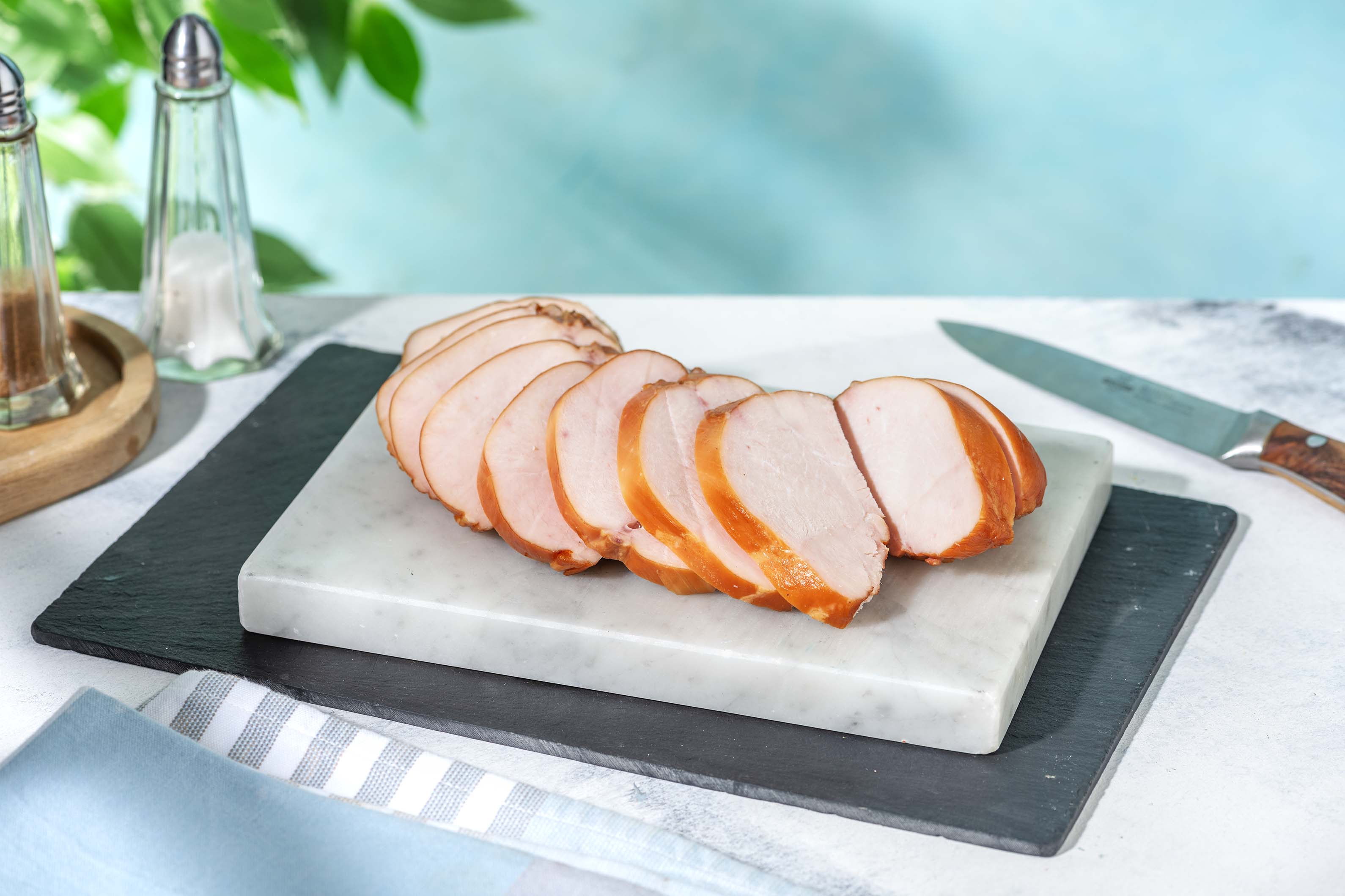 Gerookte kipfilet als extra Recept | HelloFresh