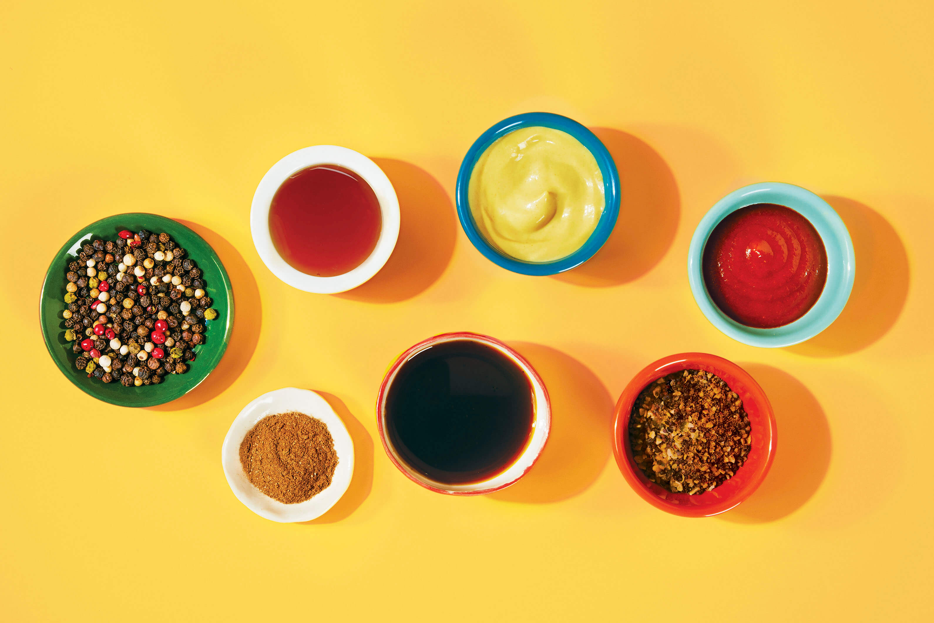 Grilling Goodies! Recipe | HelloFresh