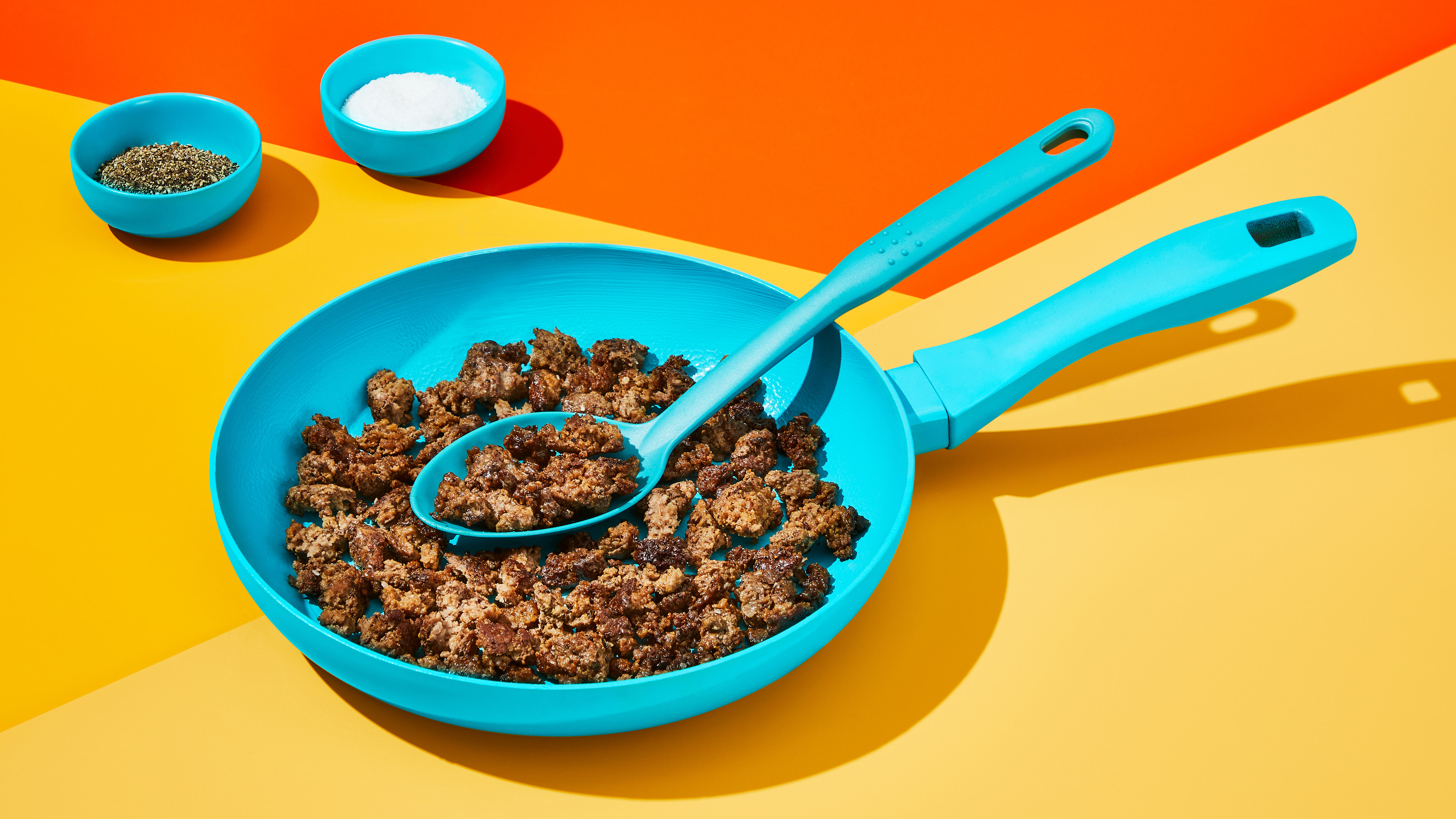 Ground Beef Recipe | HelloFresh