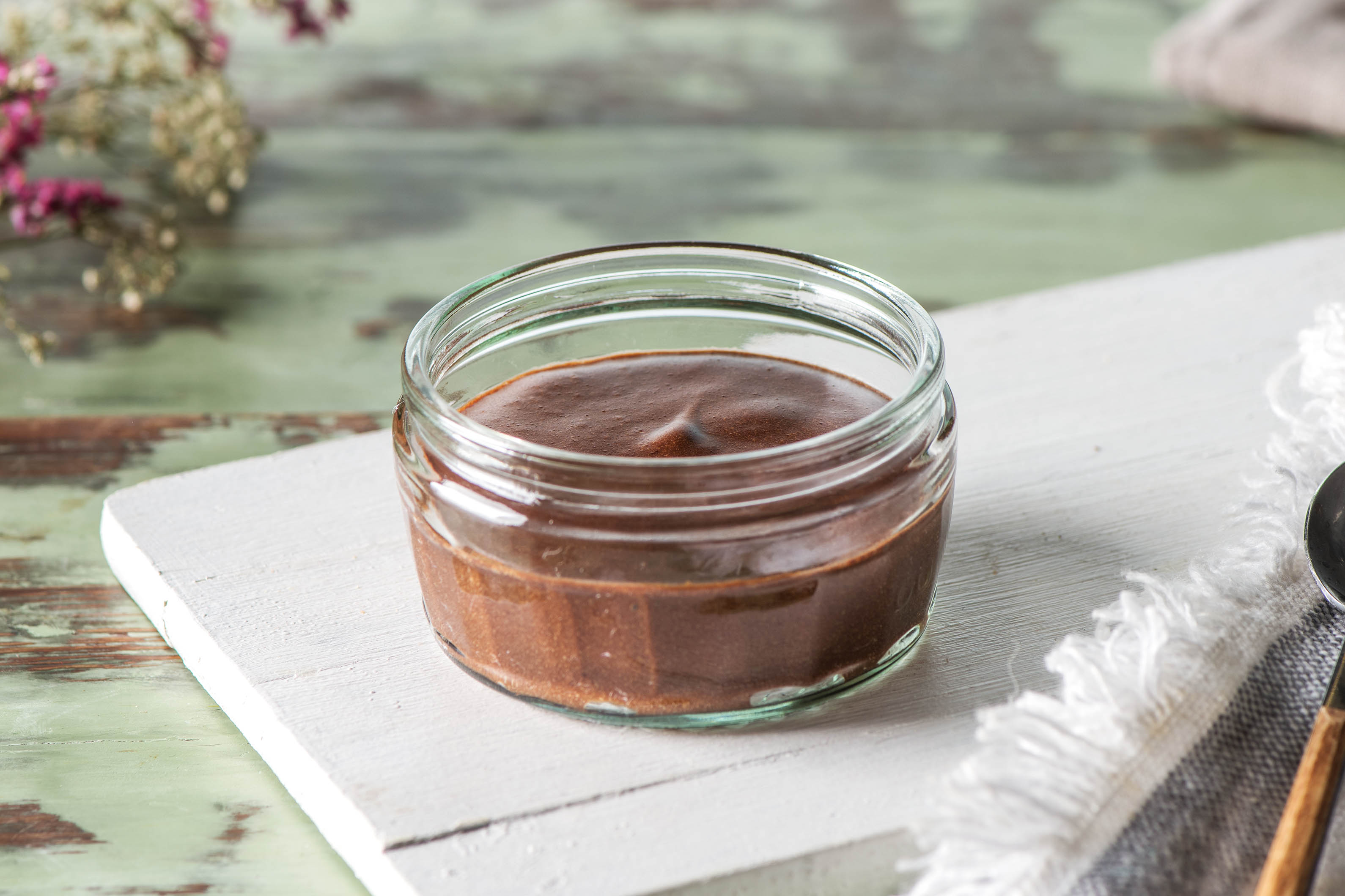 Gü Hot Chocolate Soufflés Recipe | HelloFresh