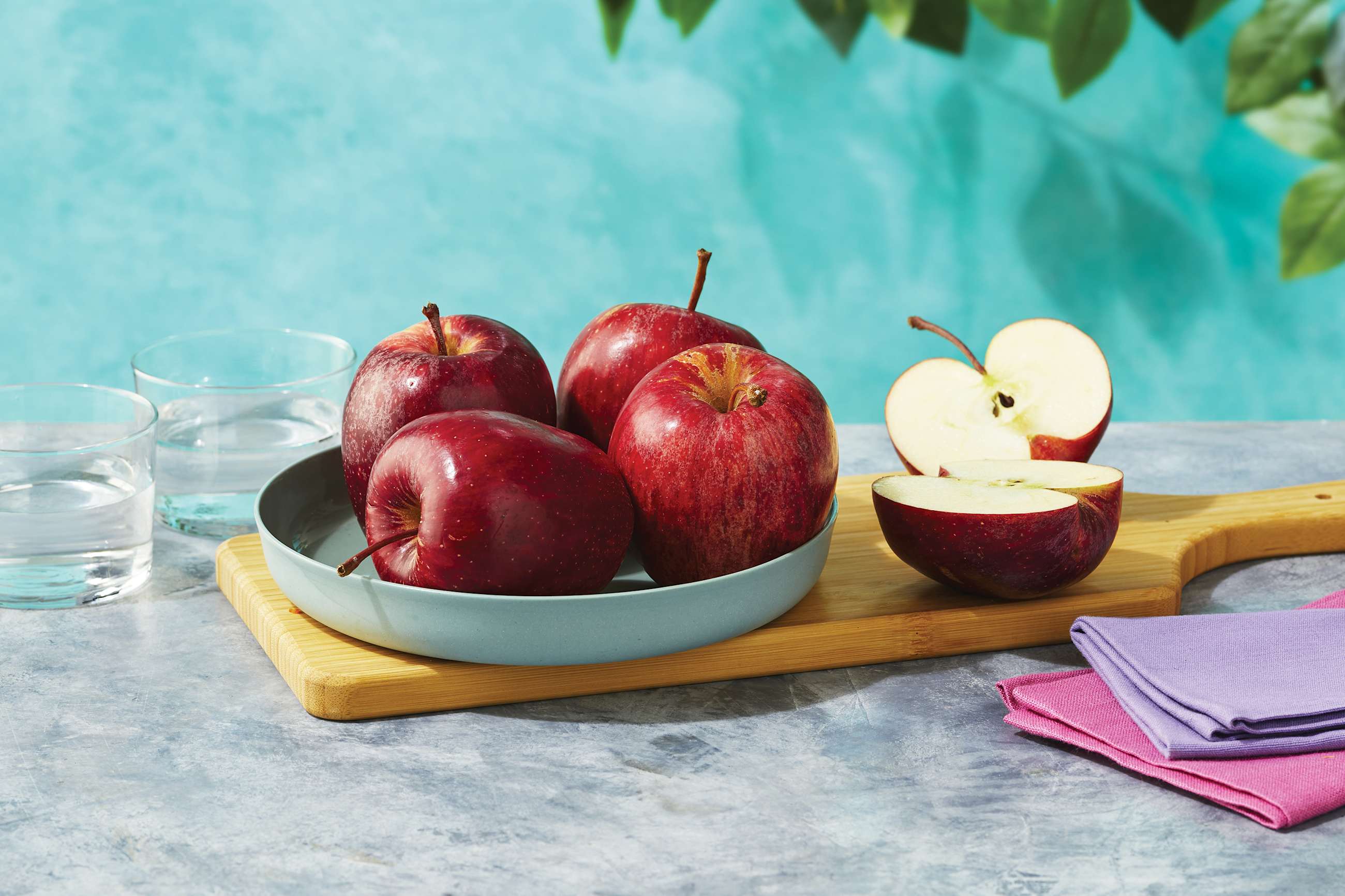 1kg Apples Recipe | HelloFresh
