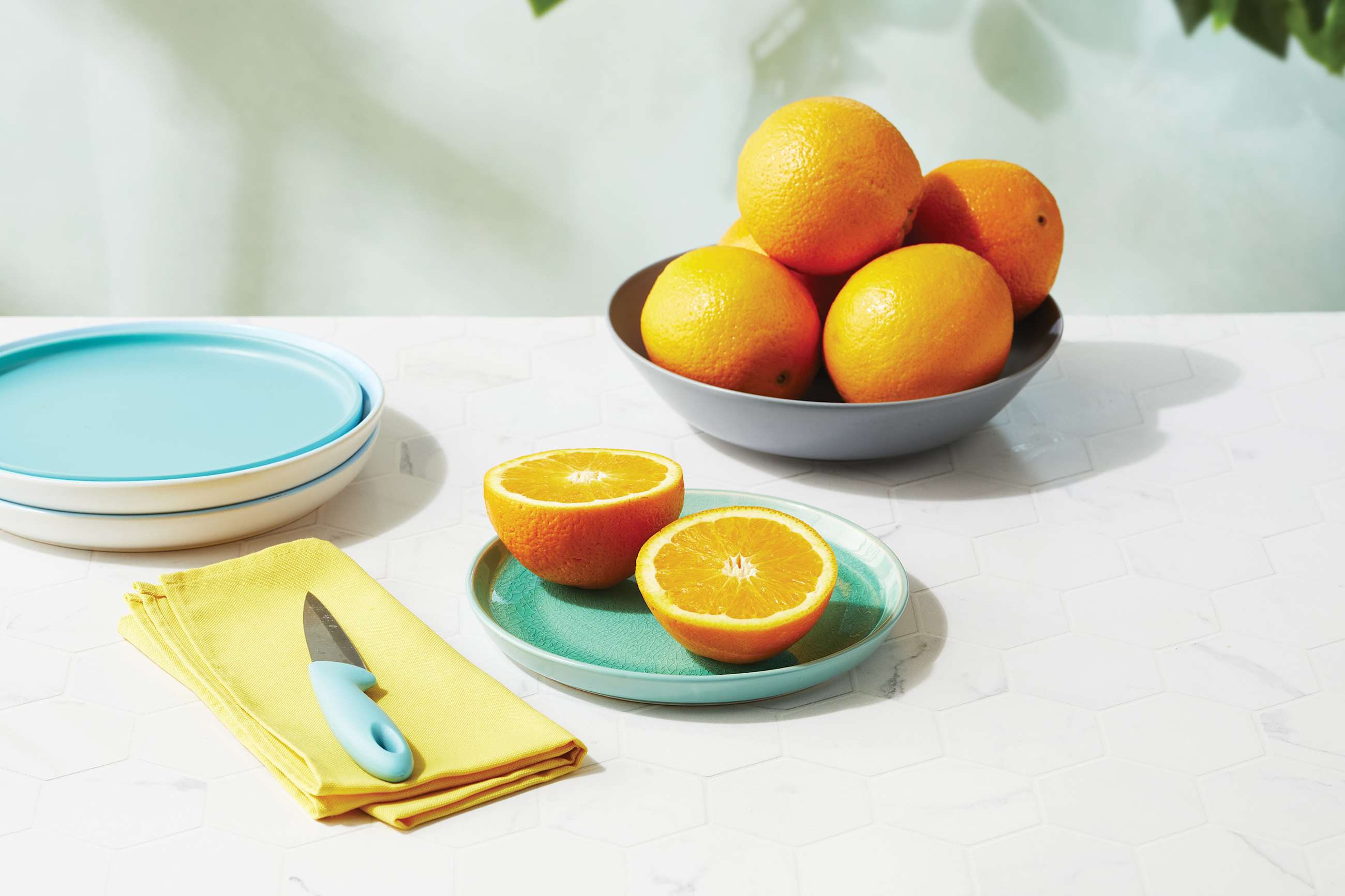 Oranges Fruit Bundle Recipe | HelloFresh