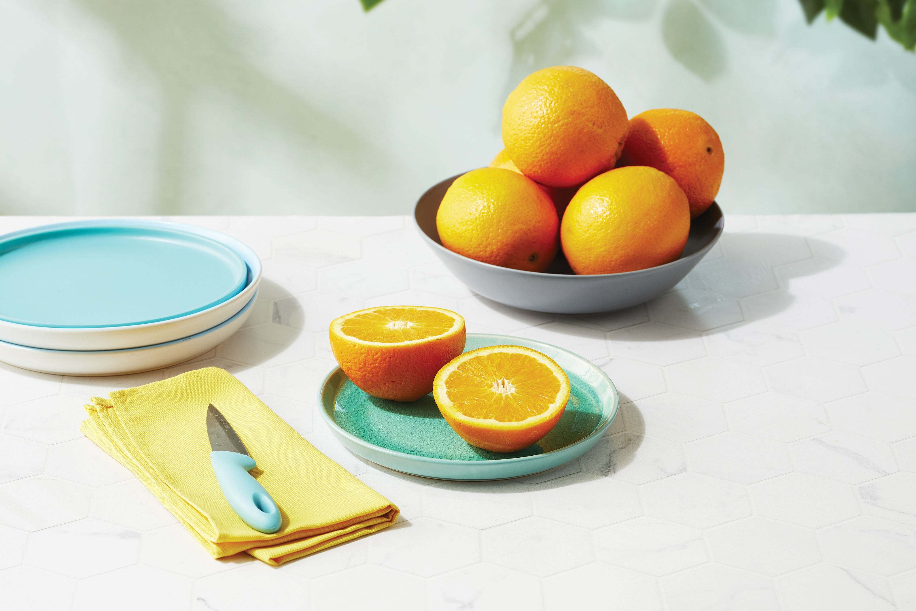 Oranges Fruit Bundle Recipe | HelloFresh